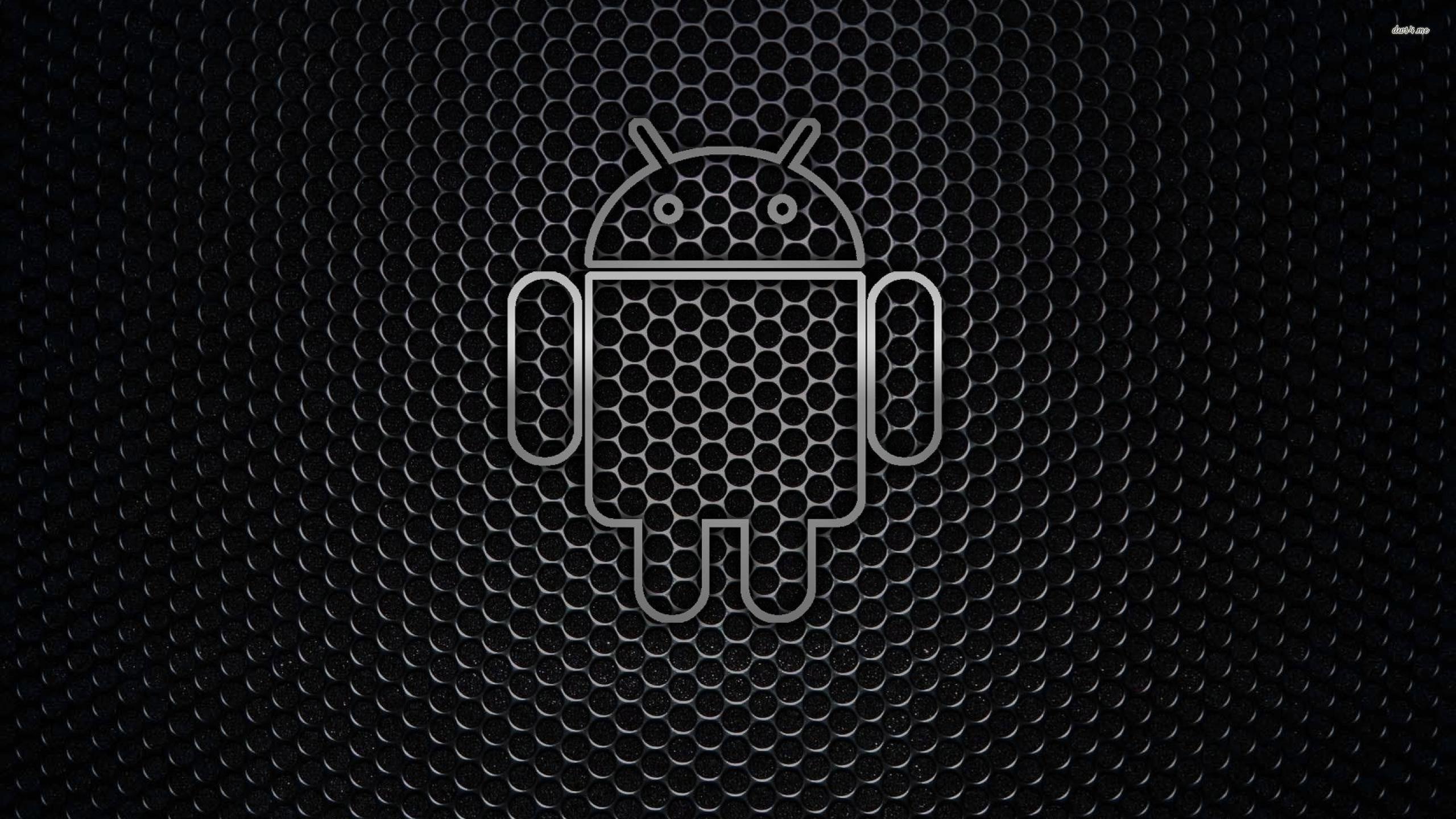 Android Logo Wallpapers - Top Free Android Logo Backgrounds ...