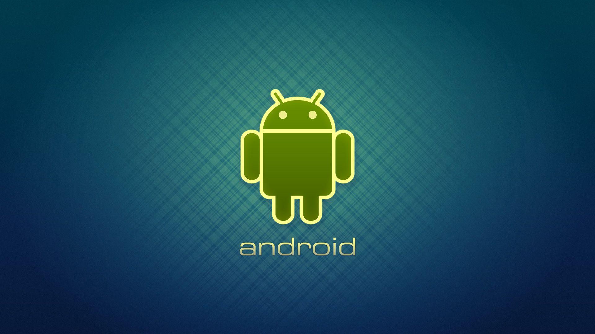 Android Logo Wallpapers - Top Free Android Logo Backgrounds - WallpaperAccess