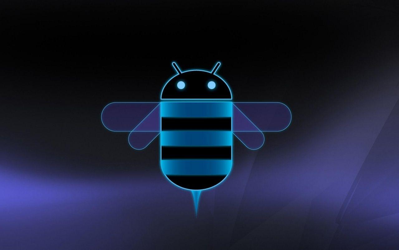 Android Logo Wallpapers - Top Free Android Logo Backgrounds ...