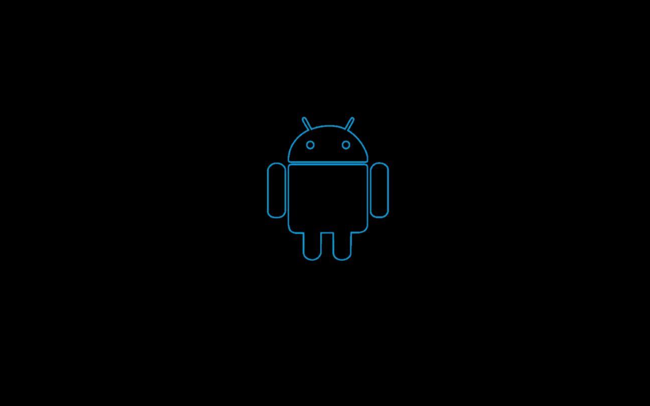 Android Logo Wallpapers - Top Free Android Logo Backgrounds ...