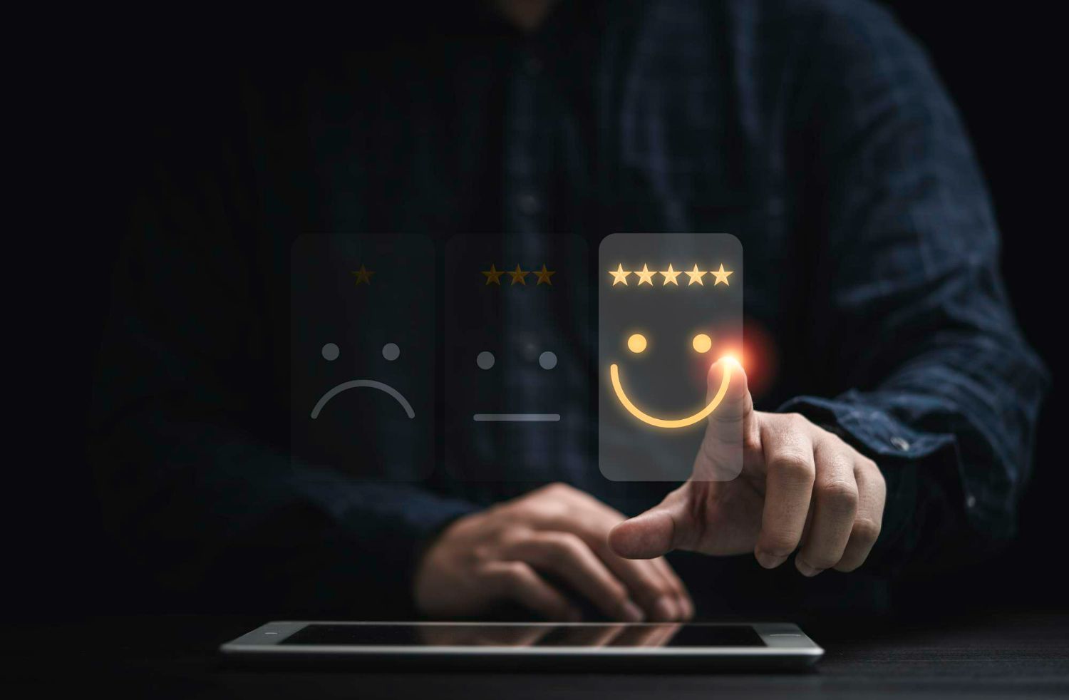 Happy Customer Wallpapers - Top Free Happy Customer Backgrounds ...