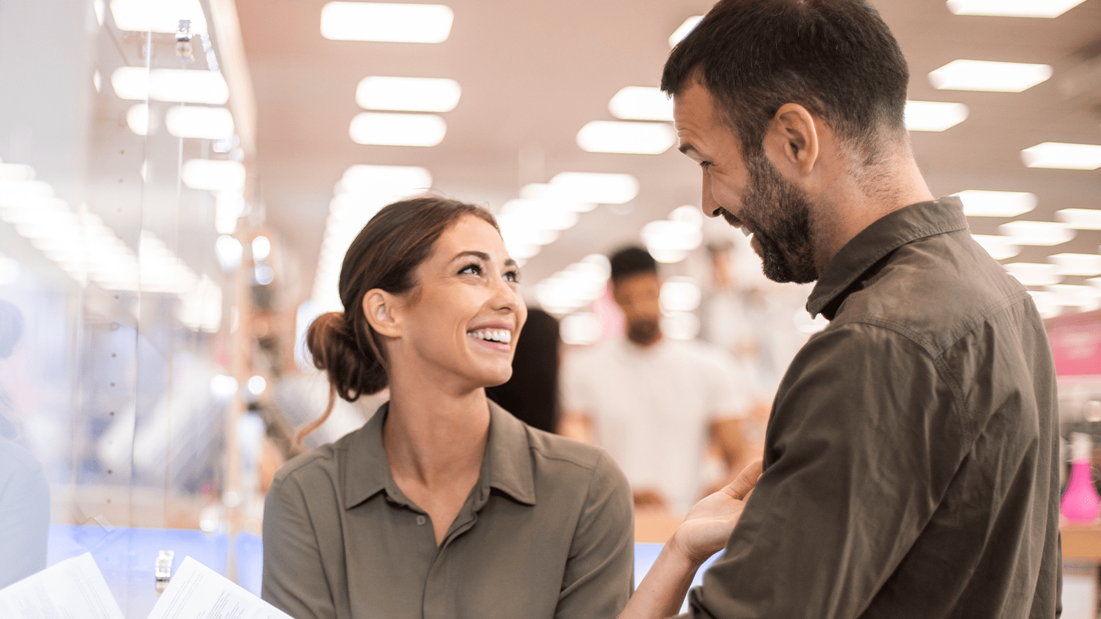 Happy Customer Wallpapers - Top Free Happy Customer Backgrounds ...