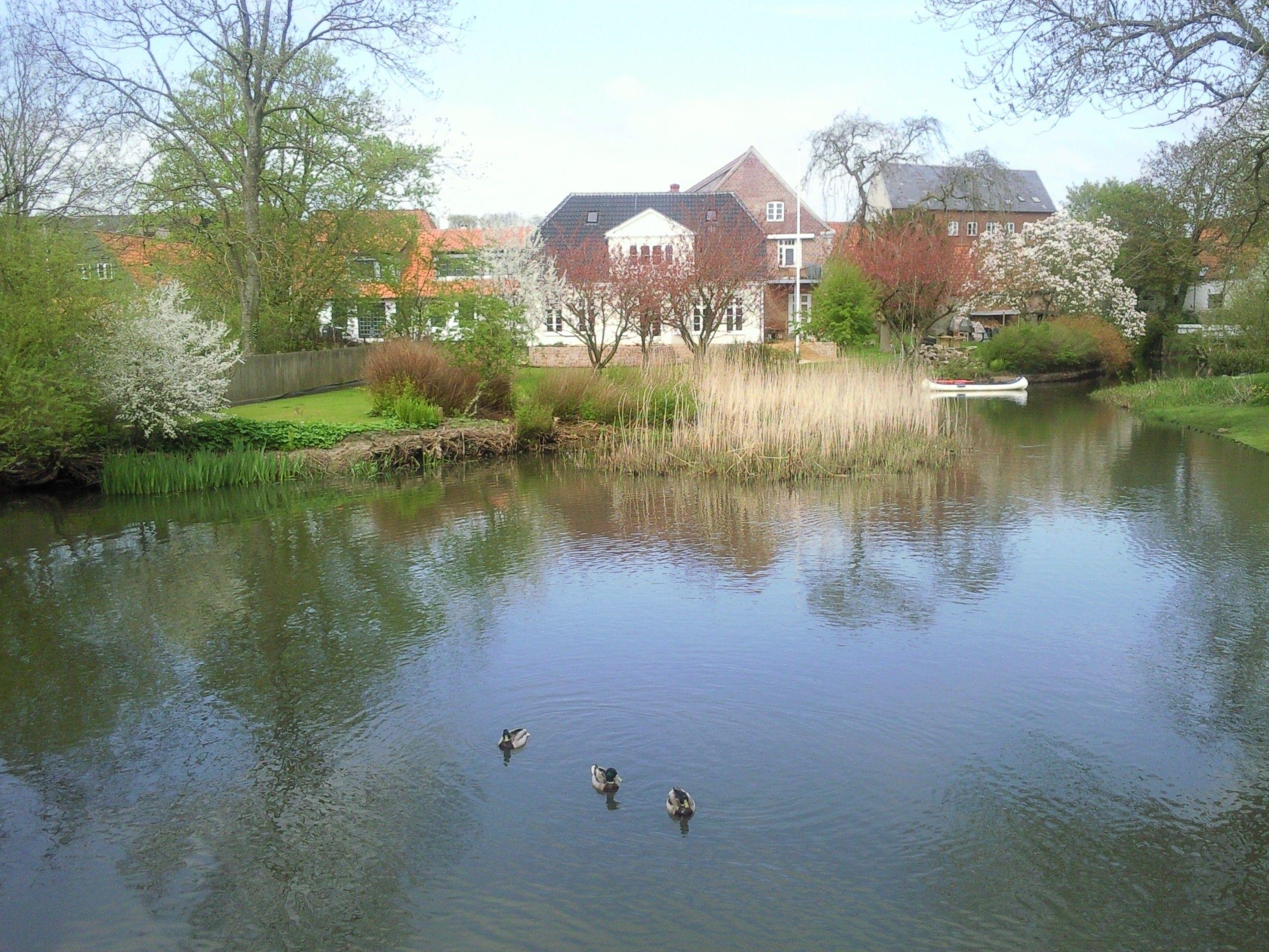 Denmark Nature Wallpapers - Top Free Denmark Nature Backgrounds ...