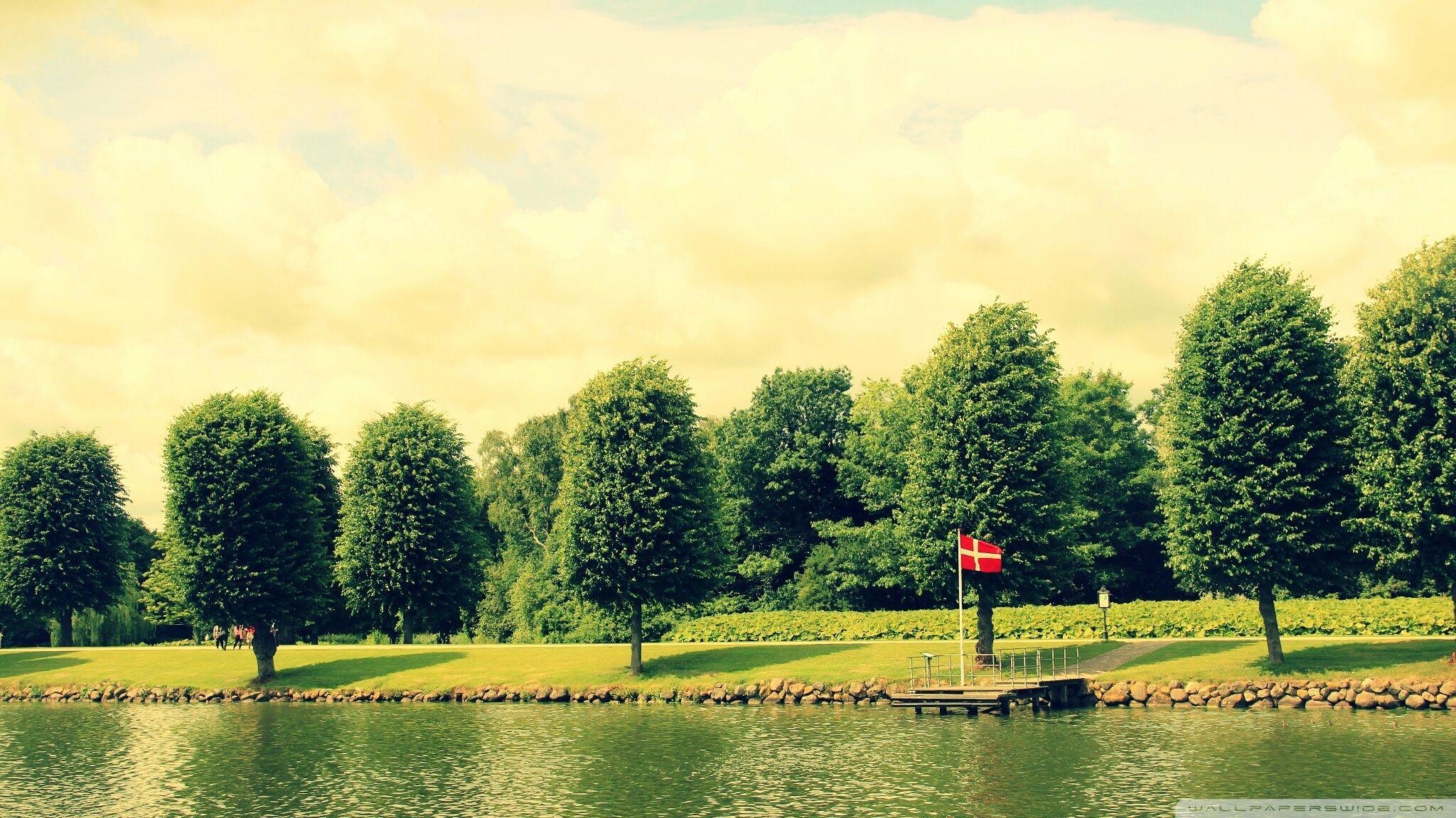 Denmark Nature Wallpapers - Top Free Denmark Nature Backgrounds ...