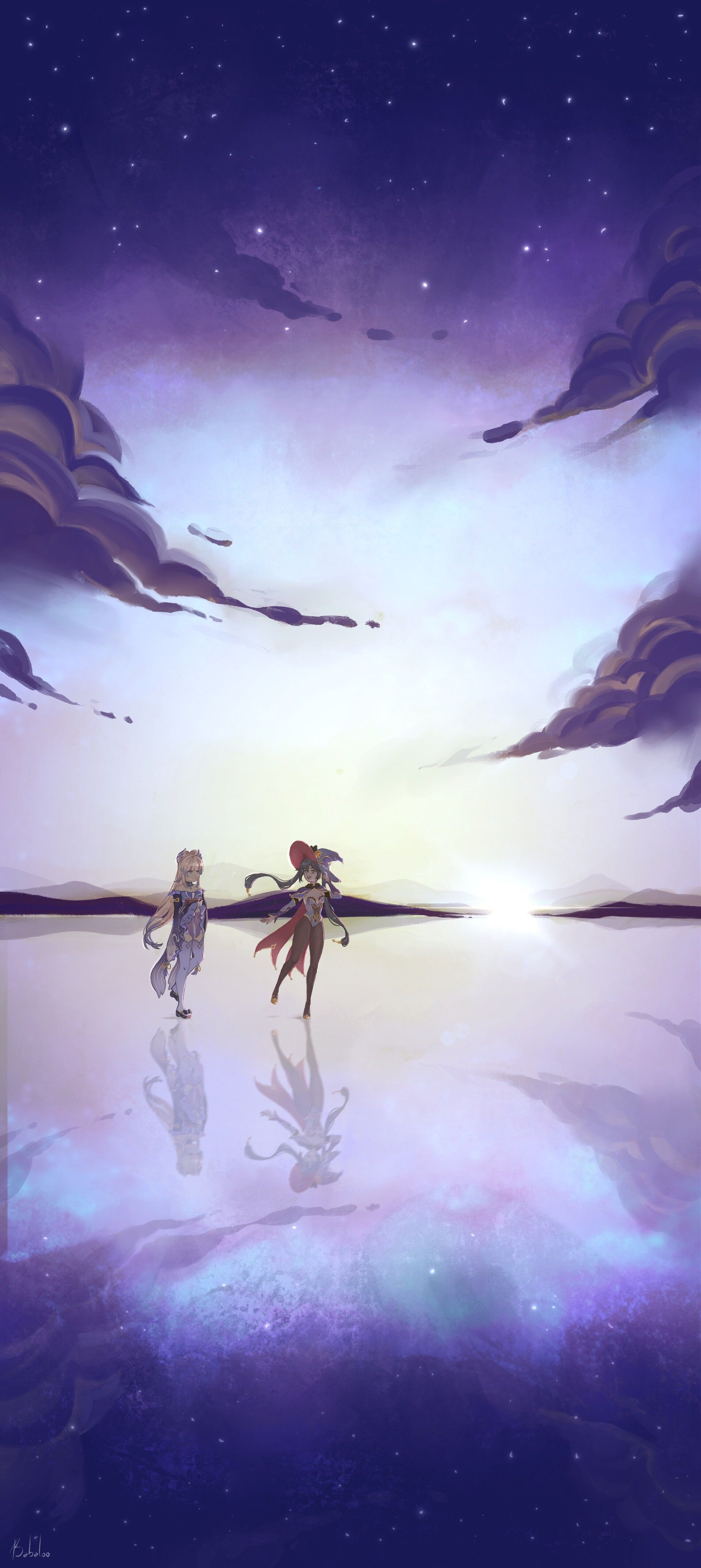 Art Station Wallpapers - Top Free Art Station Backgrounds - WallpaperAccess