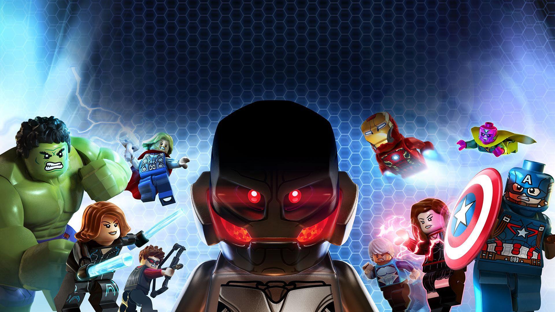 Marvel Xbox Wallpapers - Top Free Marvel Xbox Backgrounds - WallpaperAccess