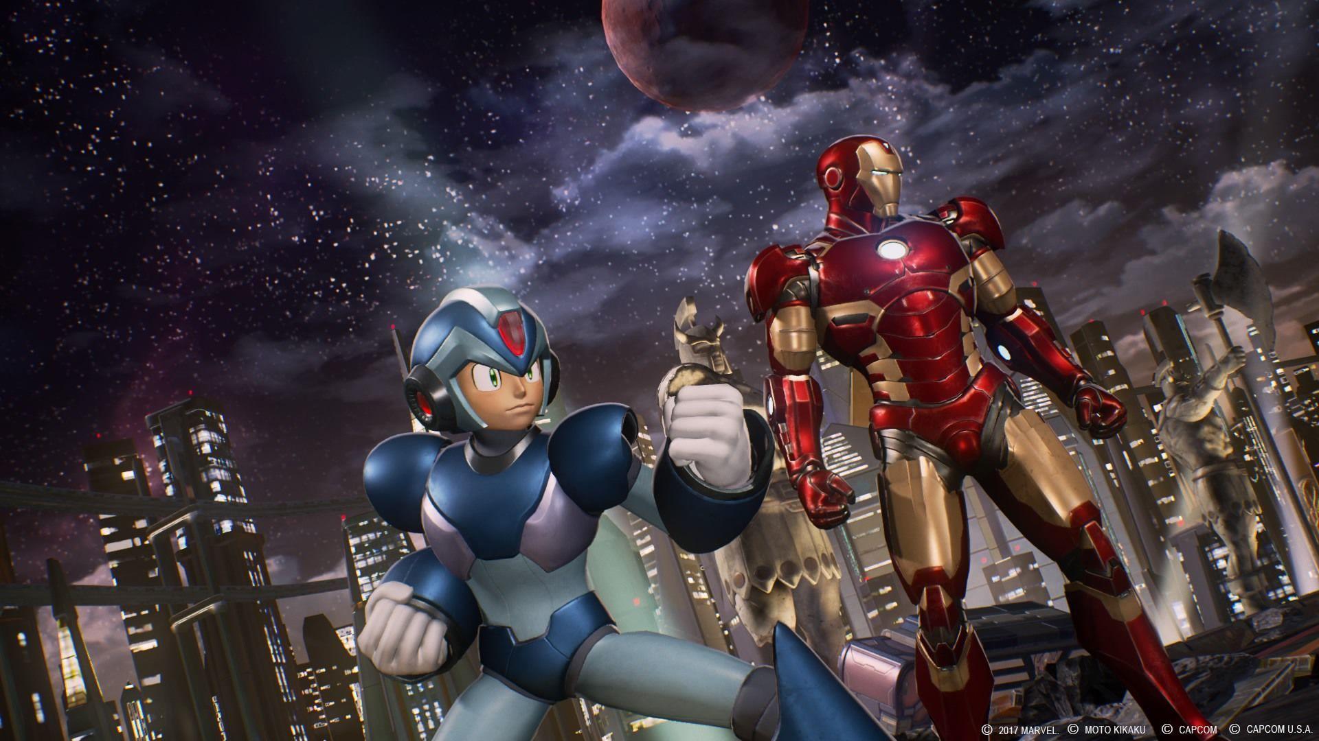 Marvel Xbox Wallpapers - Top Free Marvel Xbox Backgrounds - WallpaperAccess