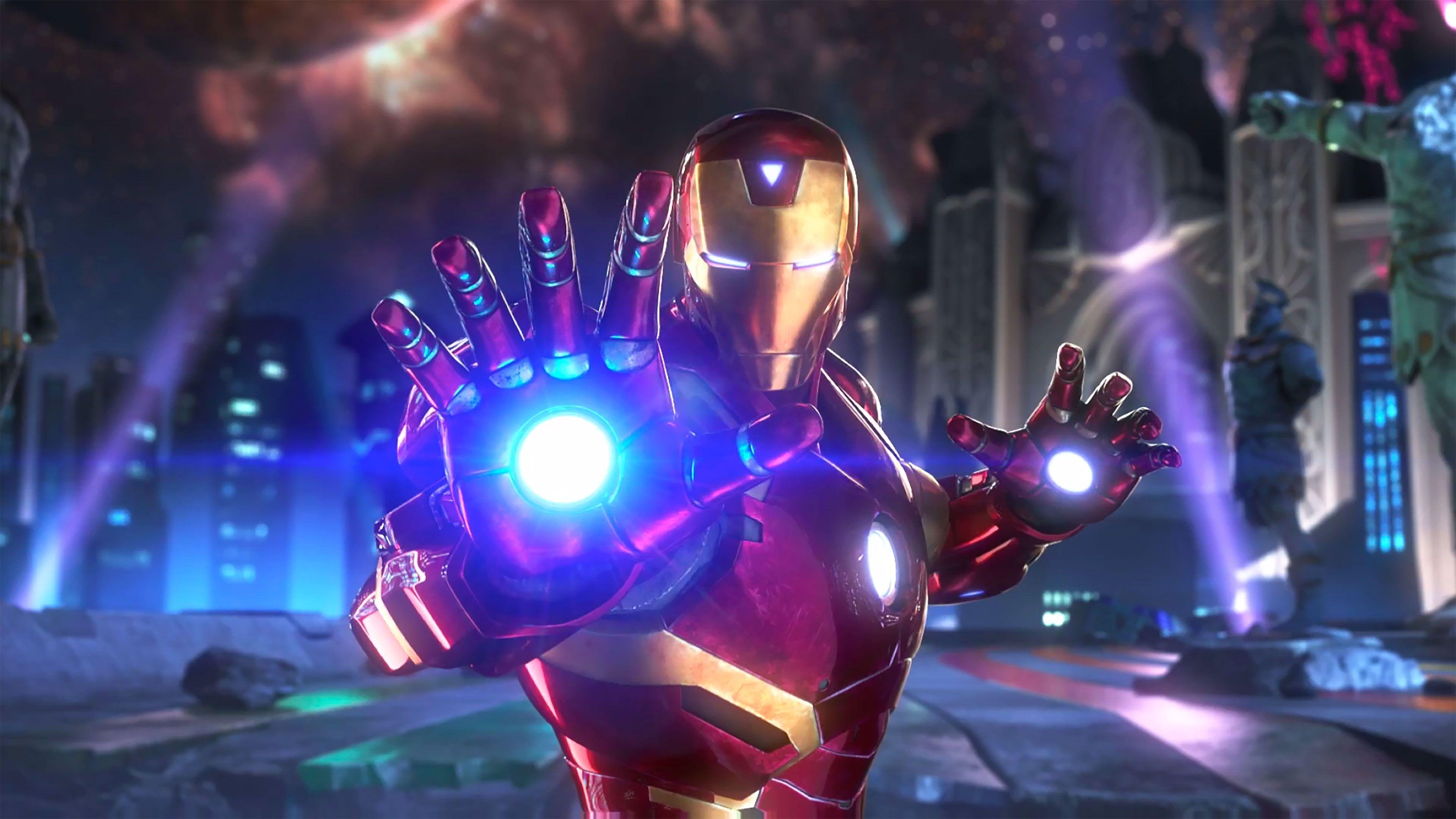 4K Ultra HD Marvel Wallpapers - Top Free 4K Ultra HD Marvel Backgrounds ...