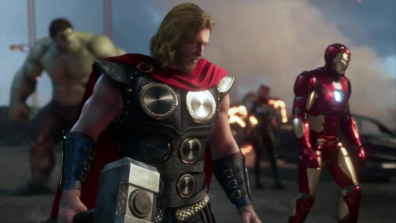Marvel Xbox Wallpapers - Top Free Marvel Xbox Backgrounds - WallpaperAccess