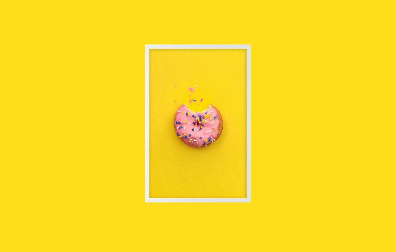Simpsons Donut Wallpapers - Top Những Hình Ảnh Đẹp