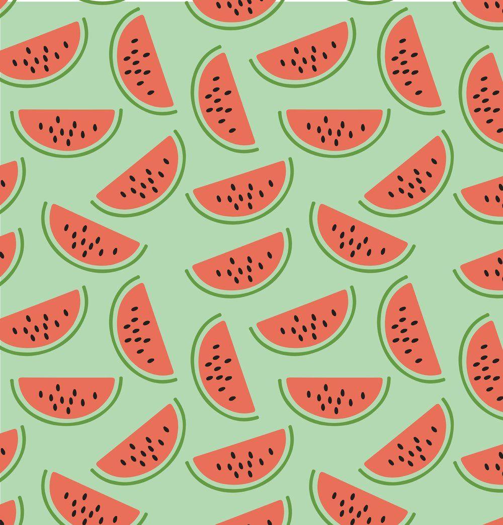 Watermelon Wallpapers - Top Free Watermelon Backgrounds - WallpaperAccess