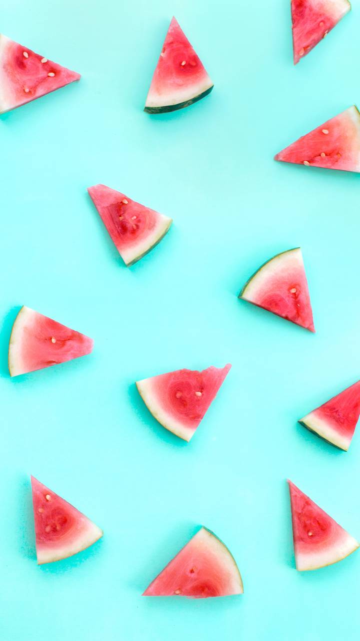 Watermelon Wallpapers - Top Free Watermelon Backgrounds - WallpaperAccess