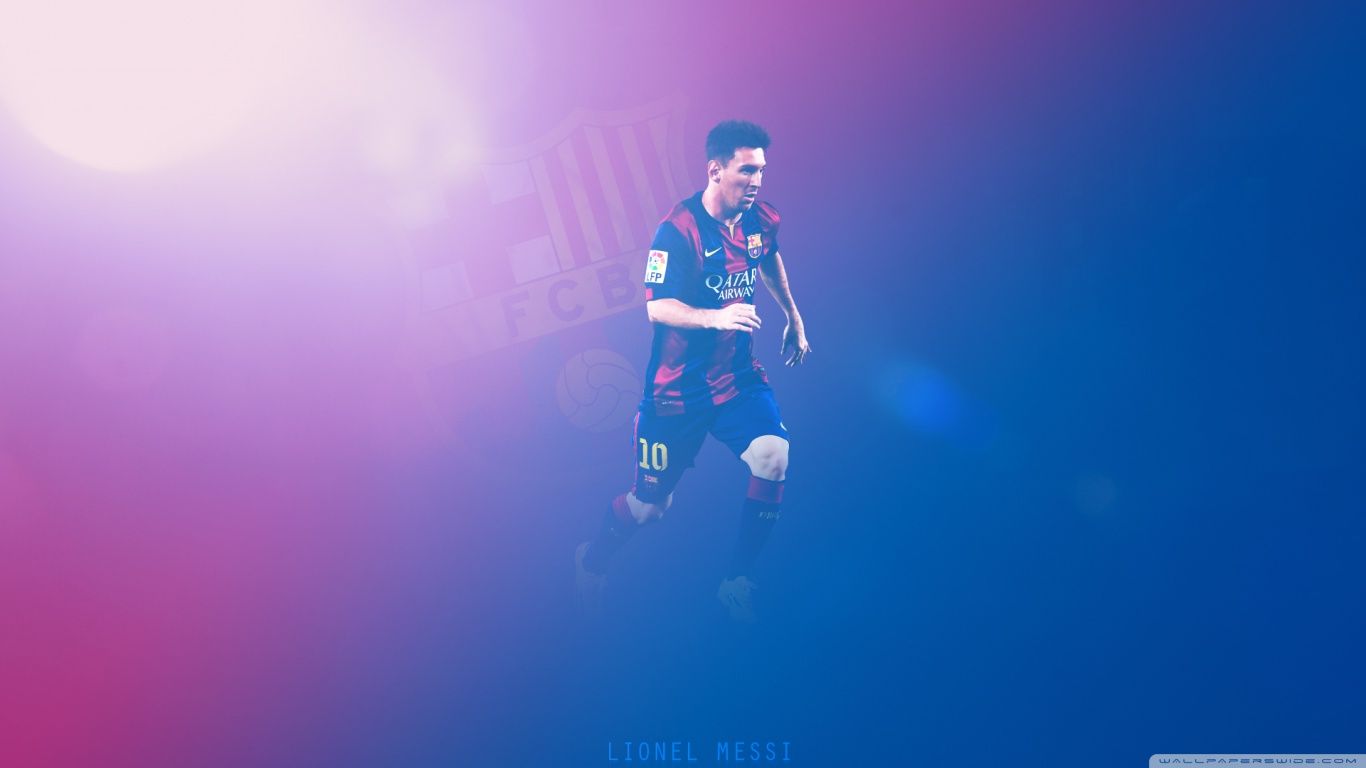 Messi 1366x768 Wallpapers - Top Free Messi 1366x768 Backgrounds ...