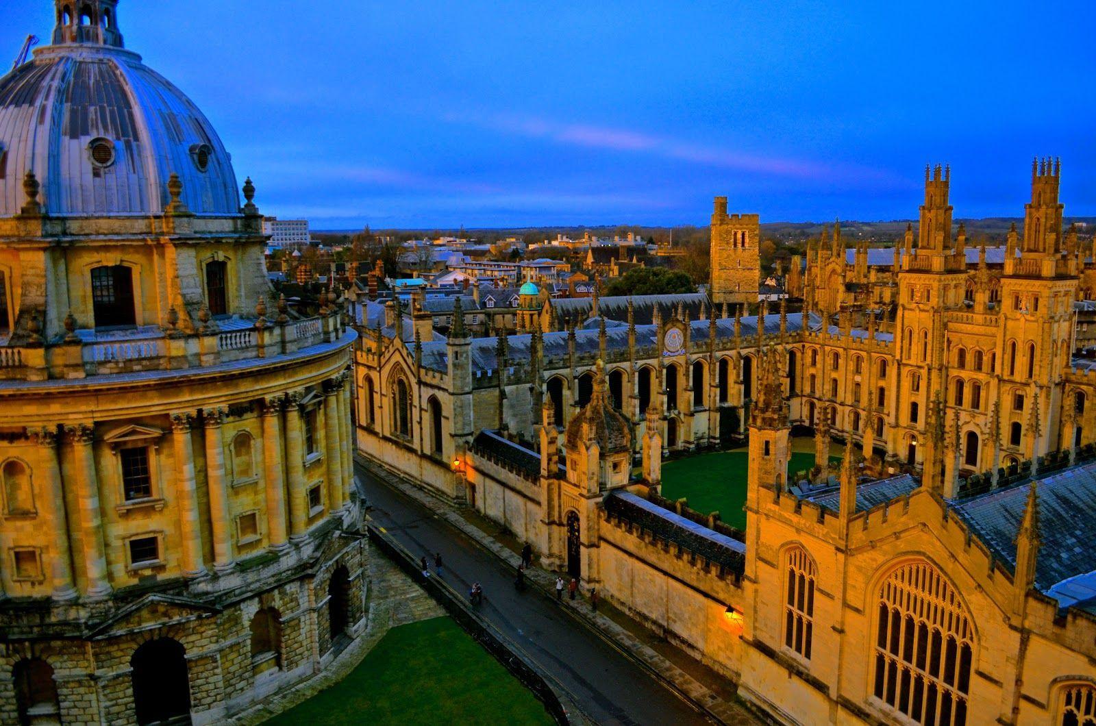 University Of Oxford Wallpapers Top Free University Of Oxford