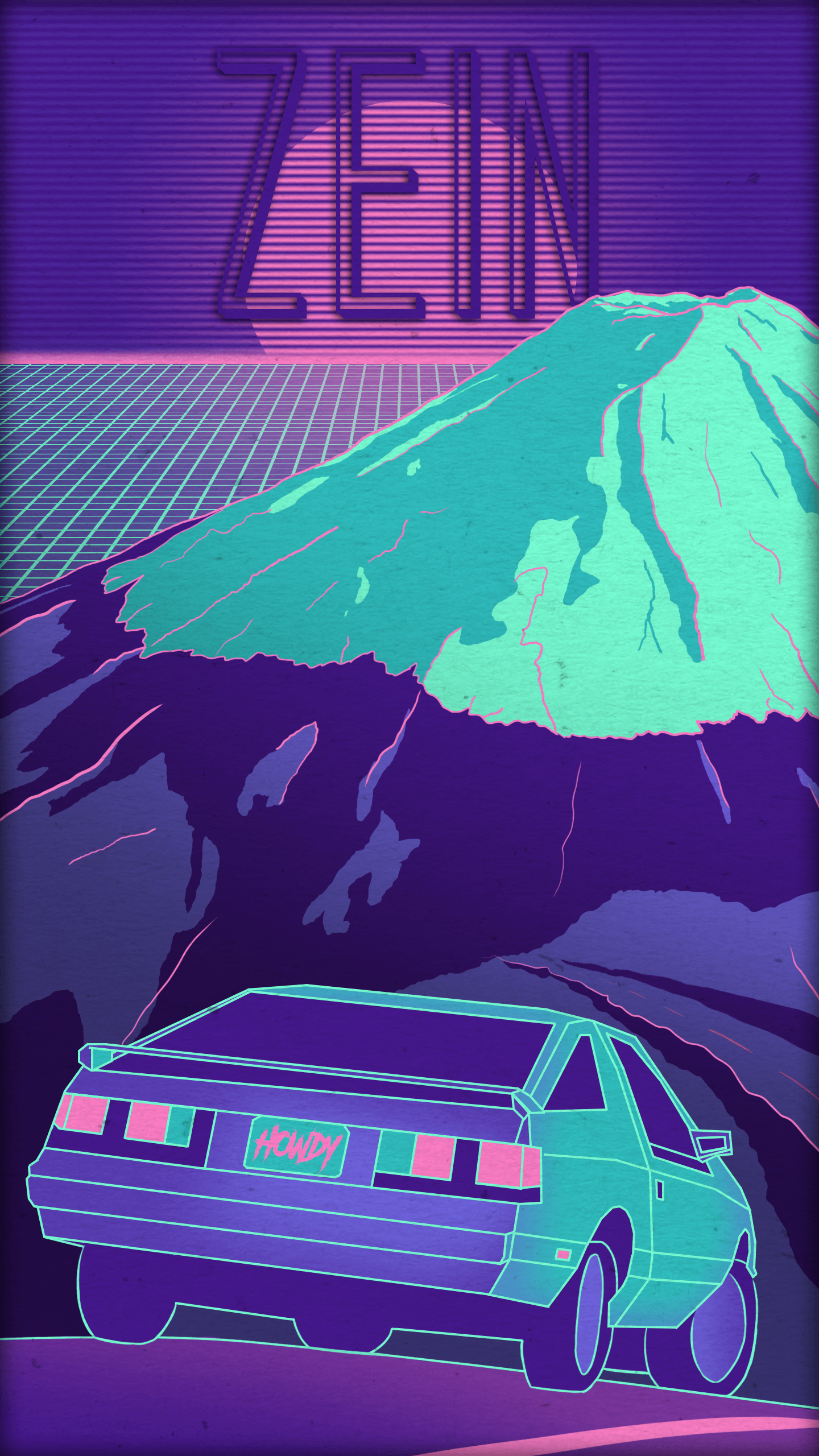 Lo-Fi Phone Wallpapers - Top Free Lo-Fi Phone Backgrounds - WallpaperAccess