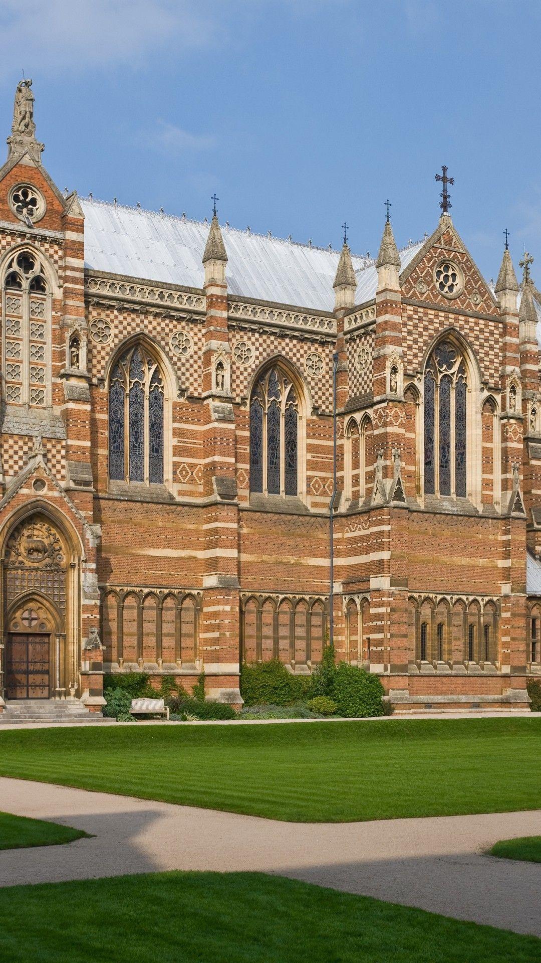 University Wallpapers - Top Free University Backgrounds - WallpaperAccess