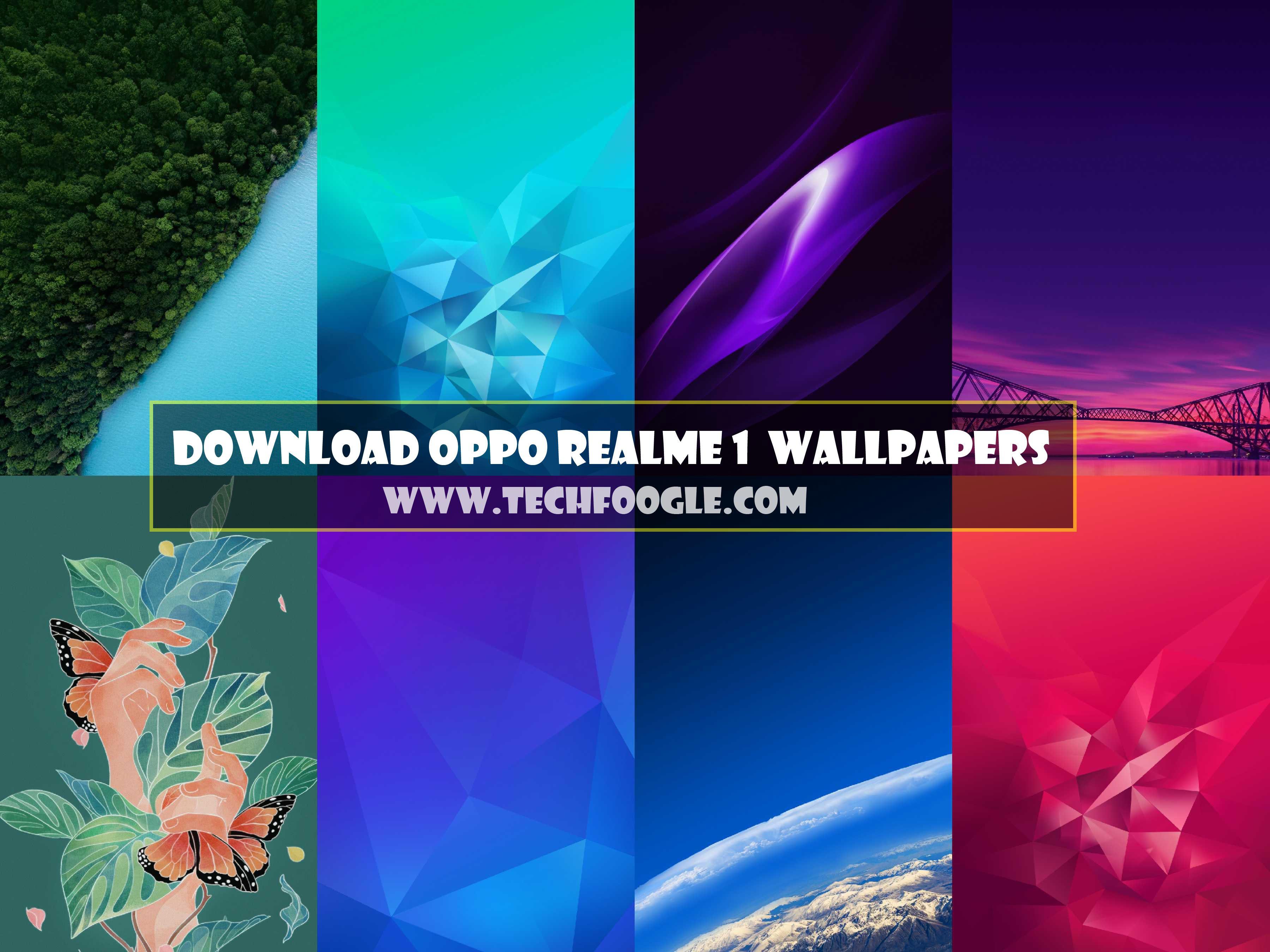 Realme Stock Wallpapers - Top Free Realme Stock Backgrounds ...