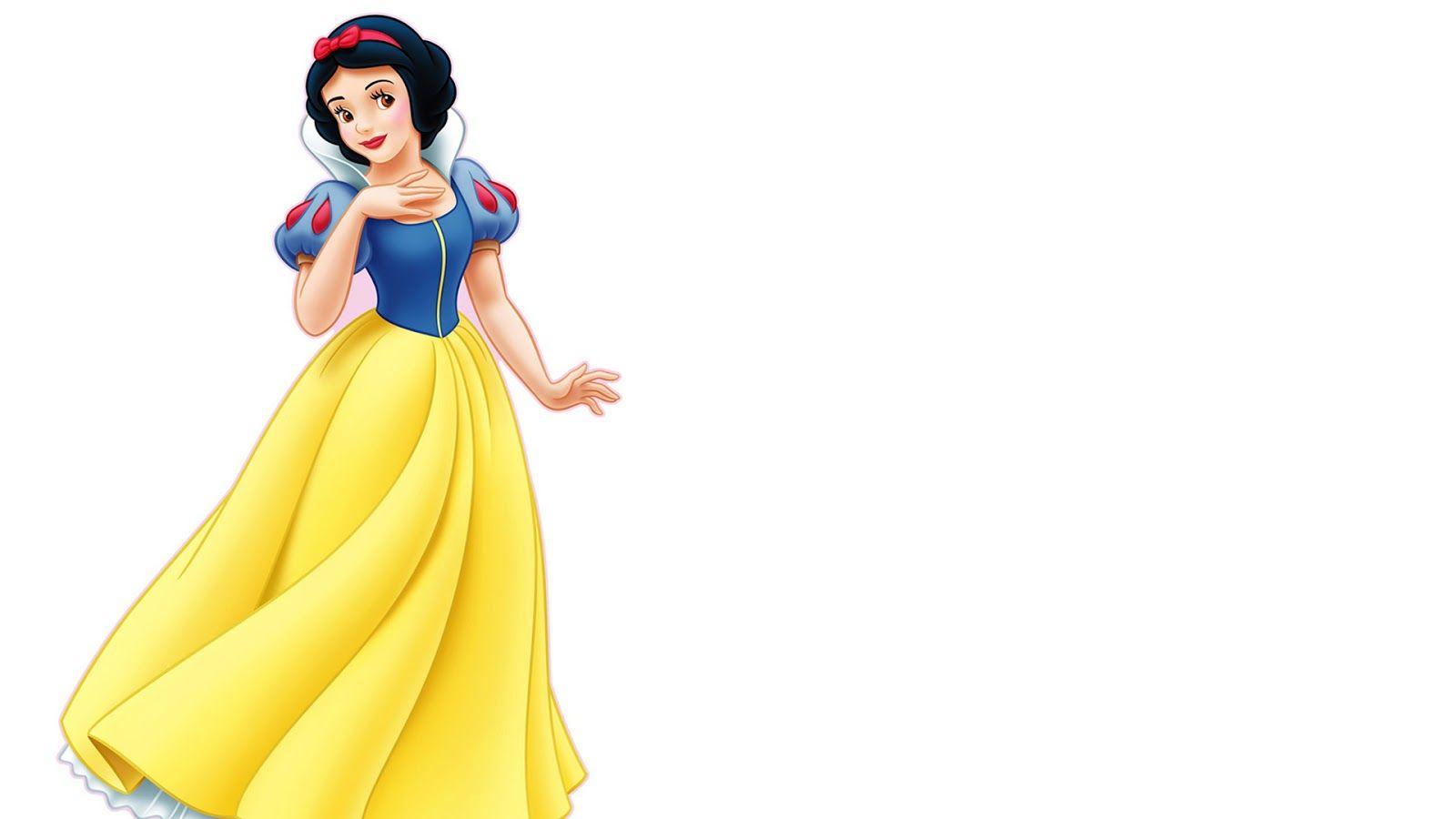 Snow White Wallpapers - Top Free Snow White Backgrounds - WallpaperAccess