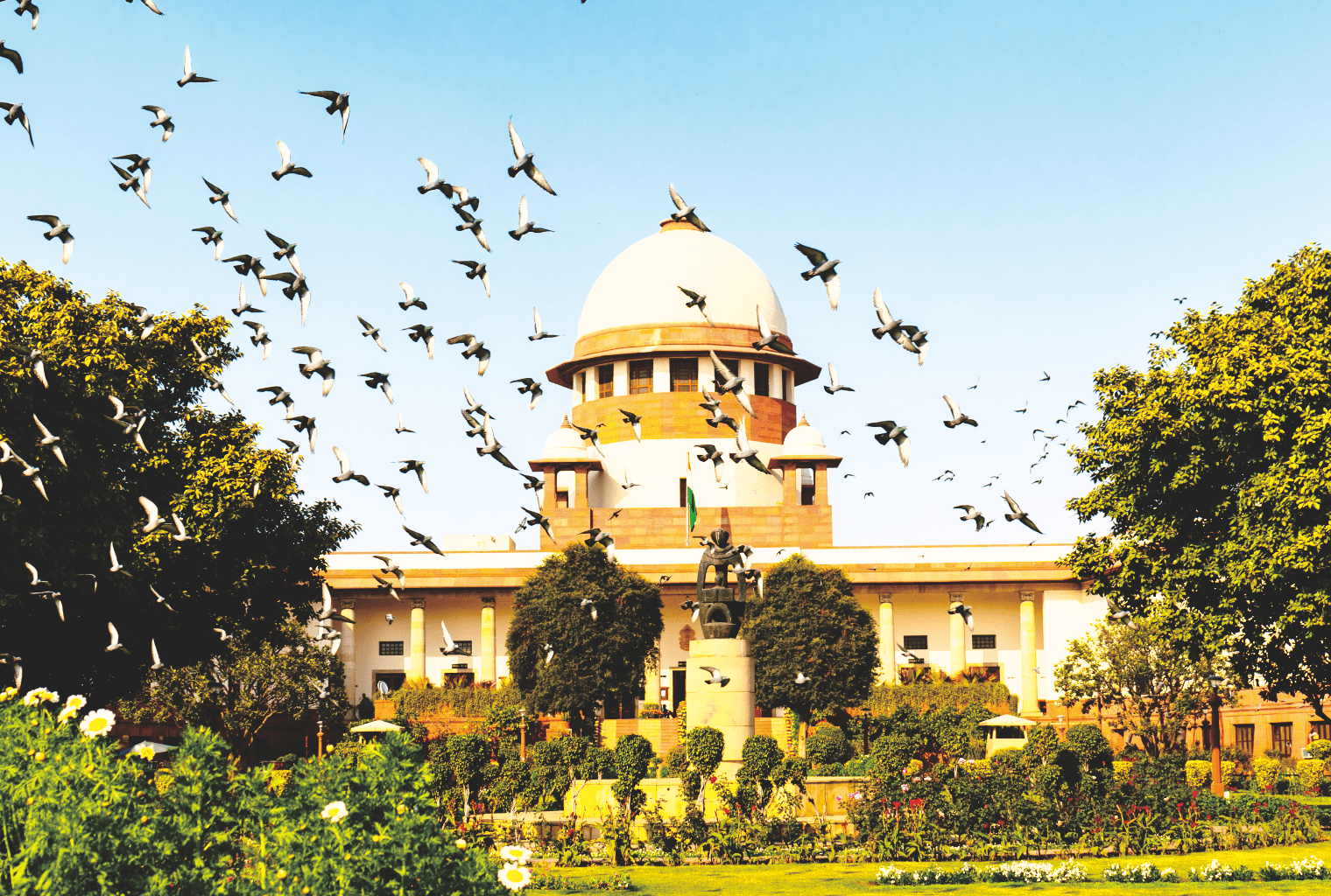 Supreme Court of India Wallpapers - Top Free Supreme Court of India ...