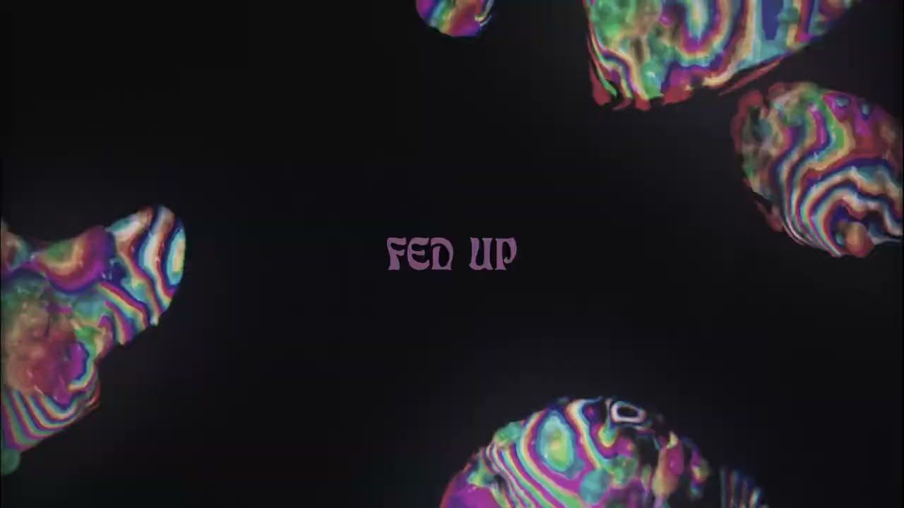 Fed Up Wallpapers - Top Free Fed Up Backgrounds - WallpaperAccess