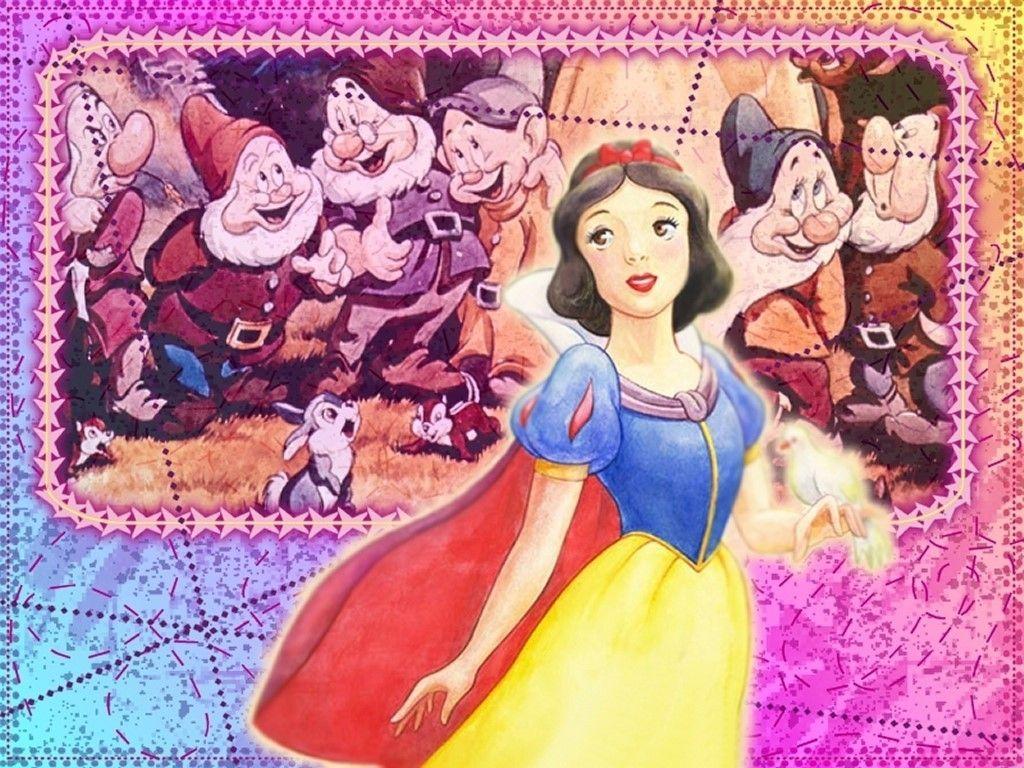 Snow White Wallpapers - Top Free Snow White Backgrounds - WallpaperAccess