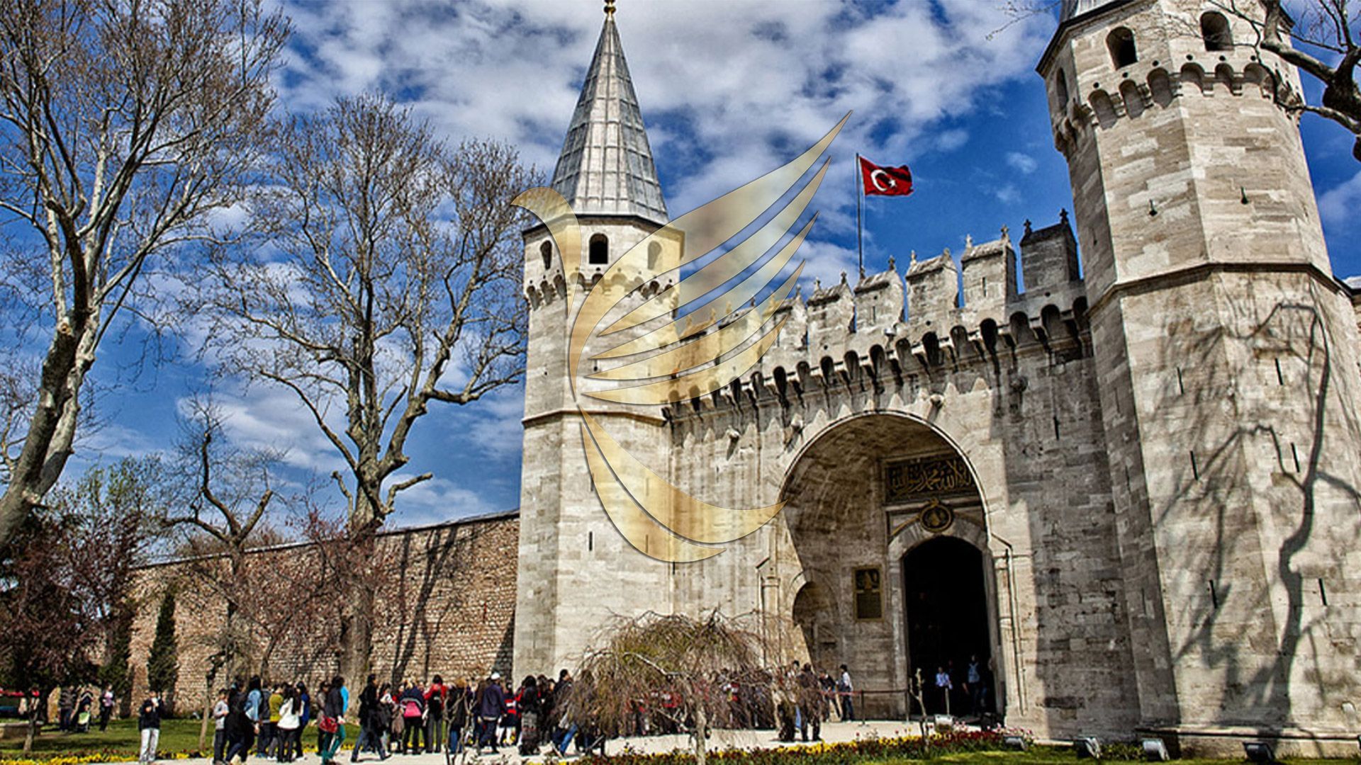 Topkapi Palace Wallpapers - Top Free Topkapi Palace Backgrounds ...
