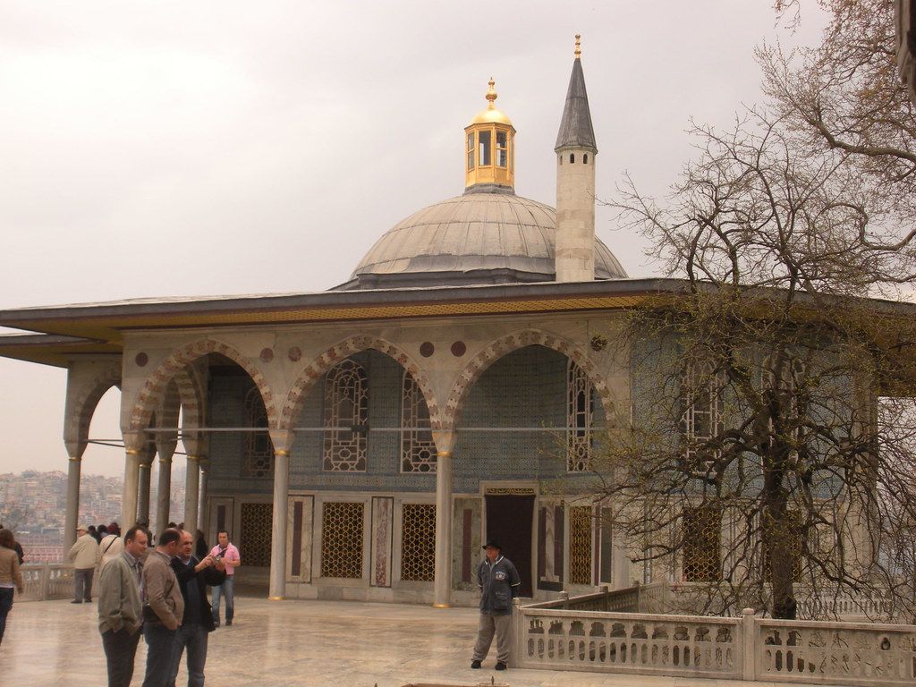 Topkapi Palace Wallpapers - Top Free Topkapi Palace Backgrounds ...
