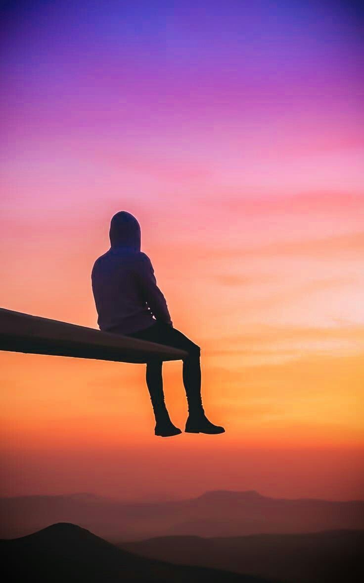Alone Person Wallpapers - Top Free Alone Person Backgrounds ...