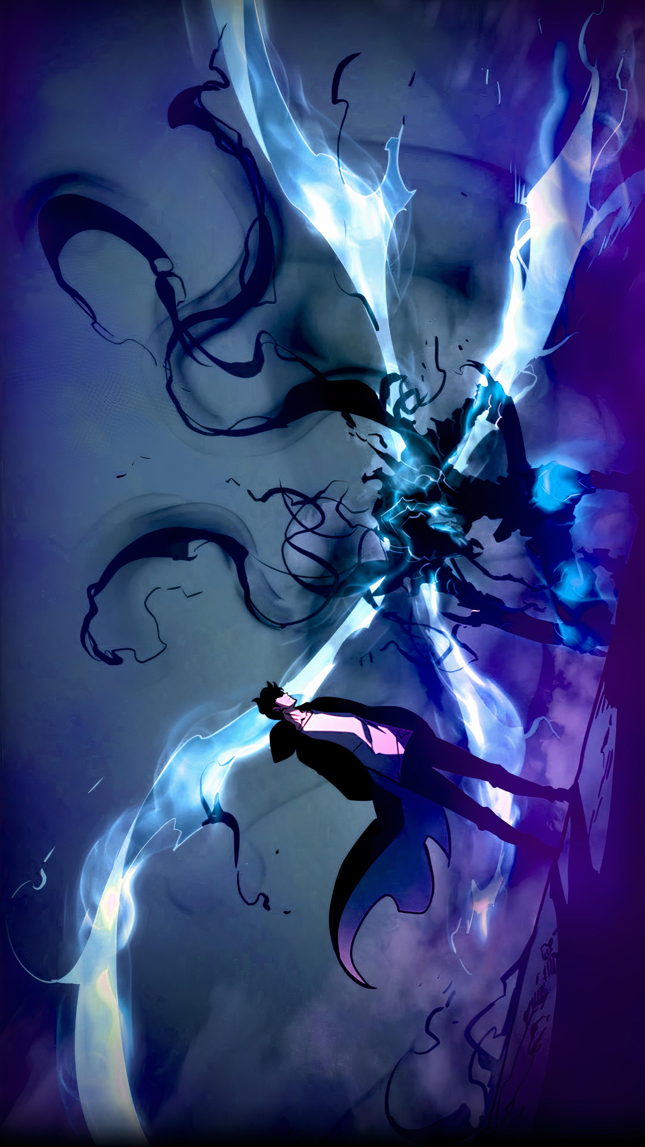 Solo Leveling Beru Wallpapers - Top Free Solo Leveling Beru Backgrounds ...