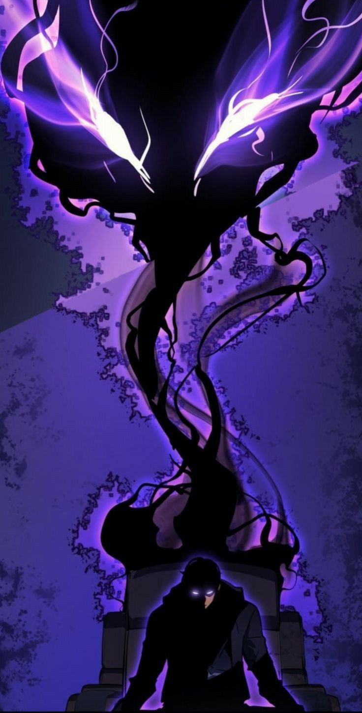 Solo Leveling Beru Wallpapers - Top Free Solo Leveling Beru Backgrounds ...