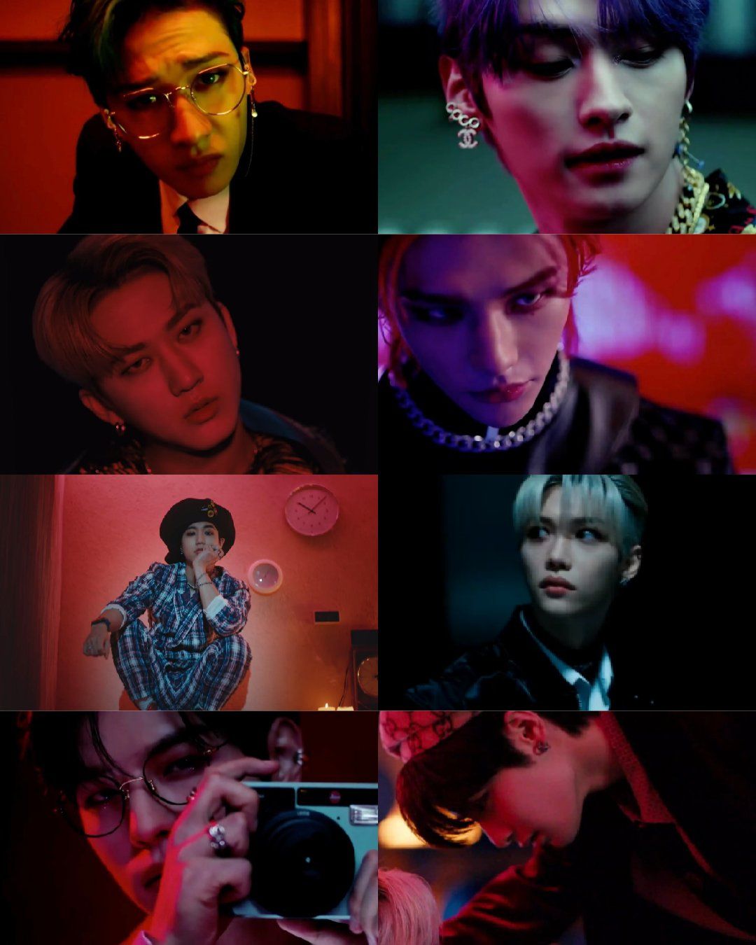 Stray Kids Oddinary Wallpapers - Top Free Stray Kids Oddinary ...