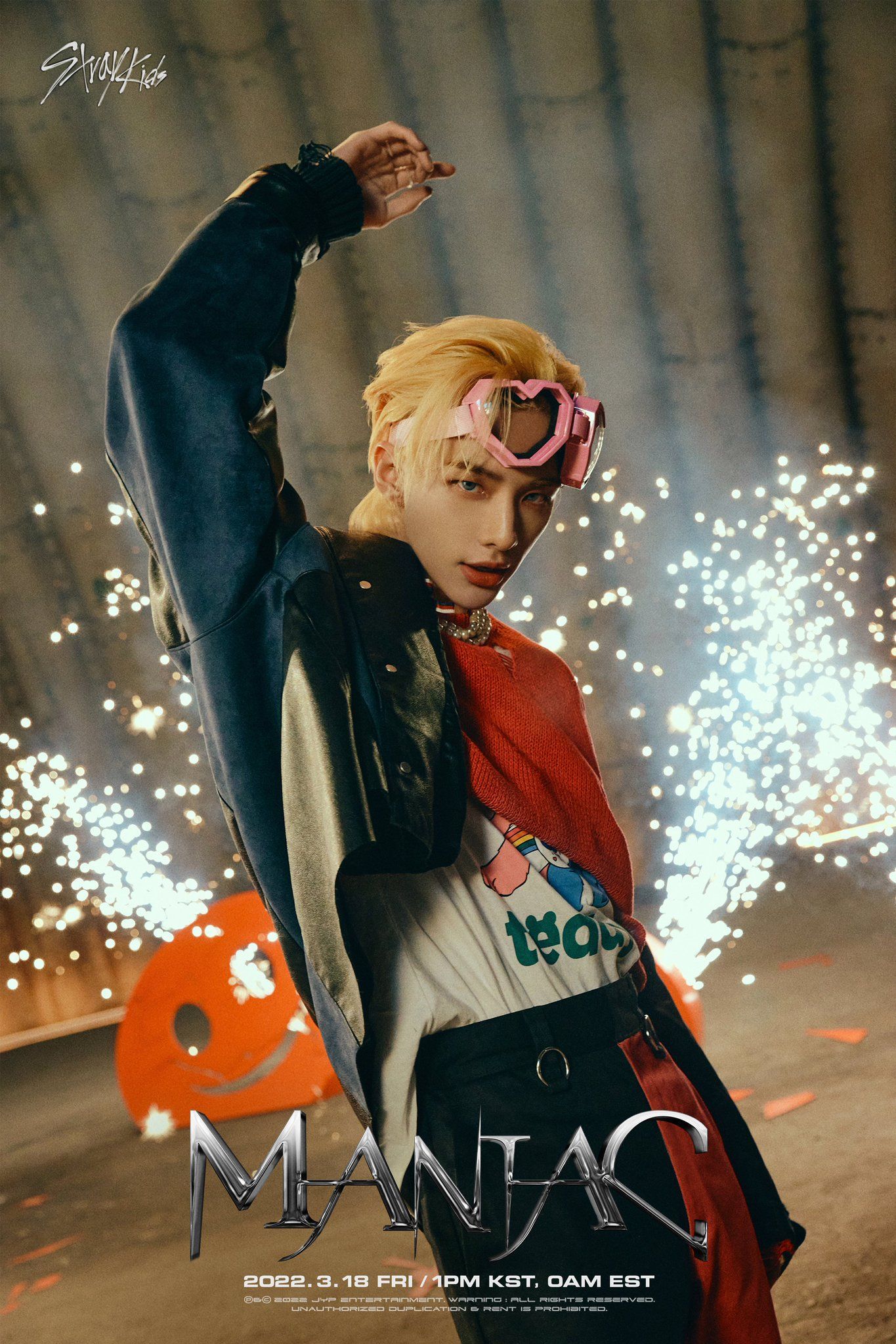 Stray Kids Oddinary Wallpapers - Top Free Stray Kids Oddinary ...