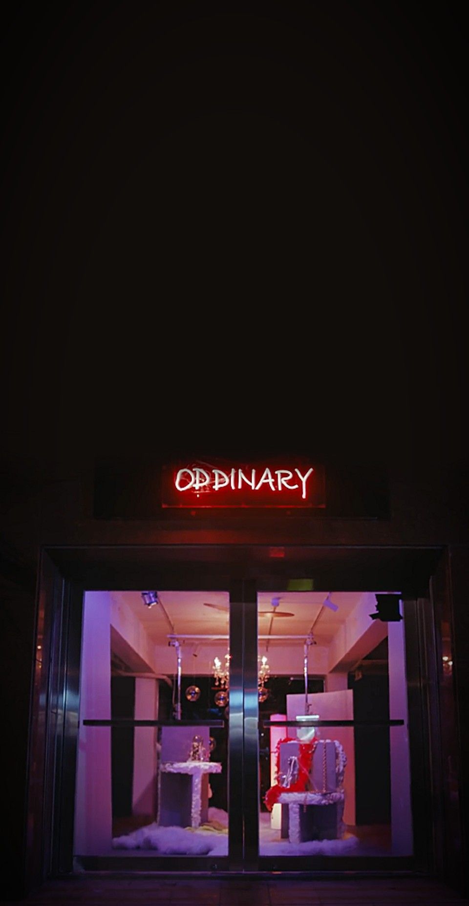 Stray Kids Oddinary Wallpapers - Top Free Stray Kids Oddinary ...