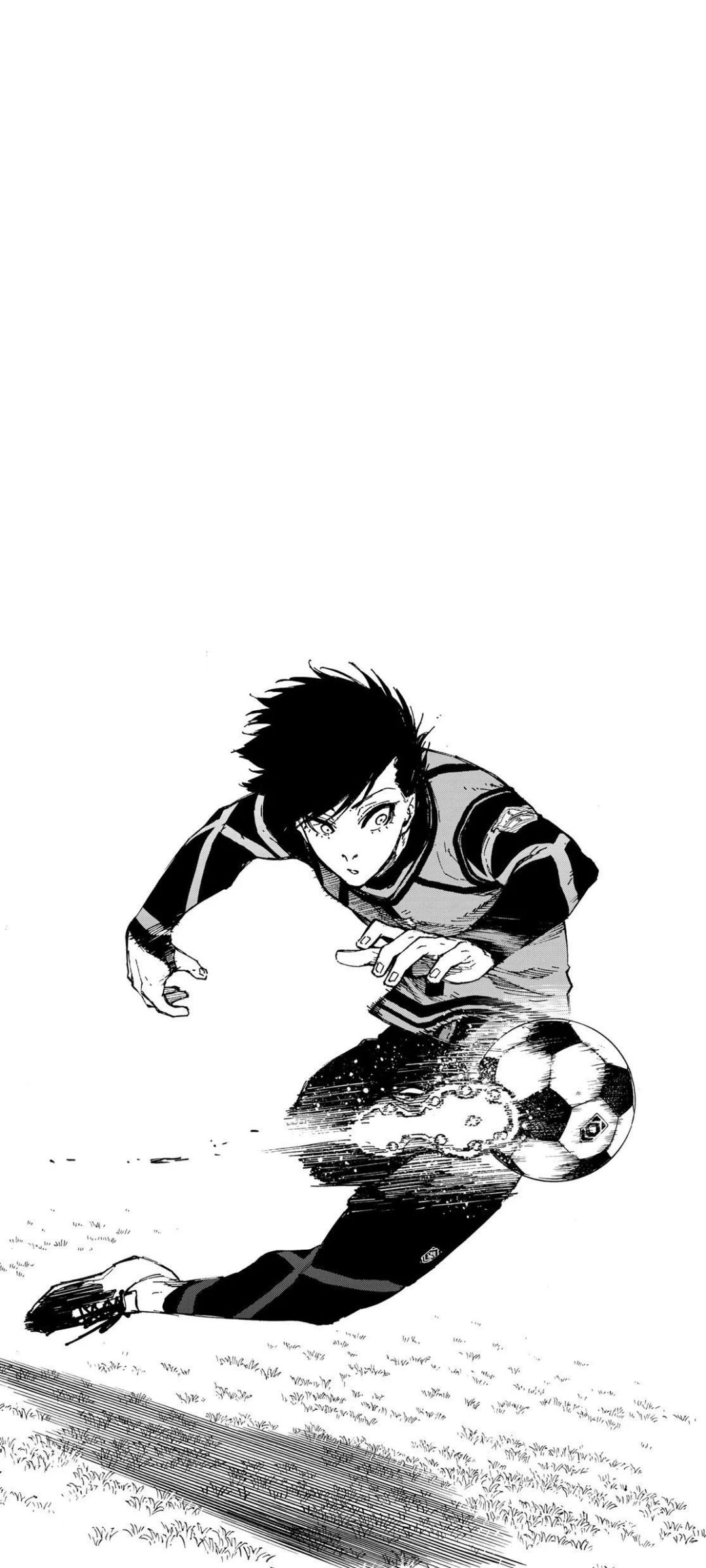 Rin Blue Lock Wallpapers - Top Free Rin Blue Lock Backgrounds ...