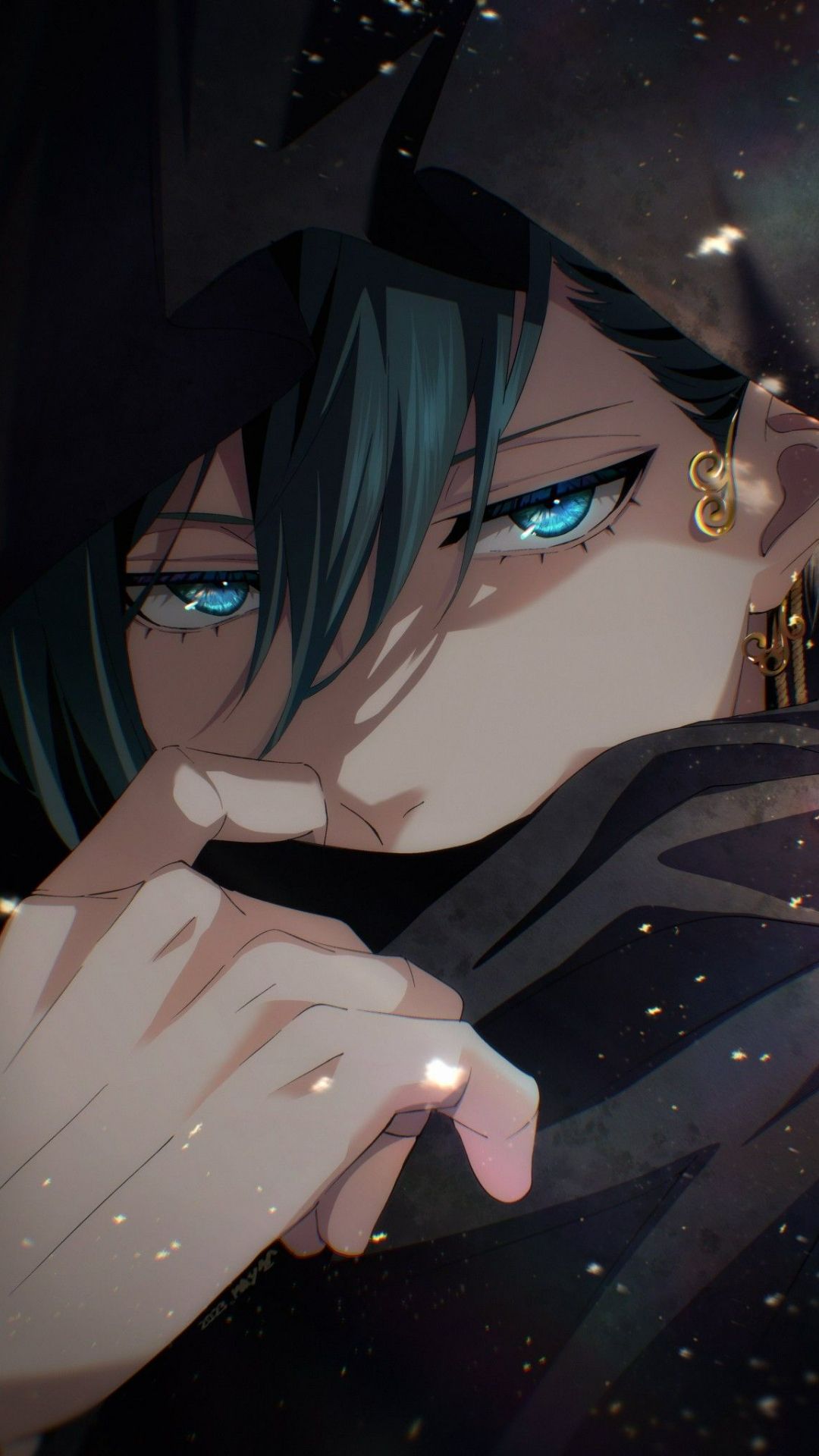 Rin Blue Lock Wallpapers - Top Free Rin Blue Lock Backgrounds ...