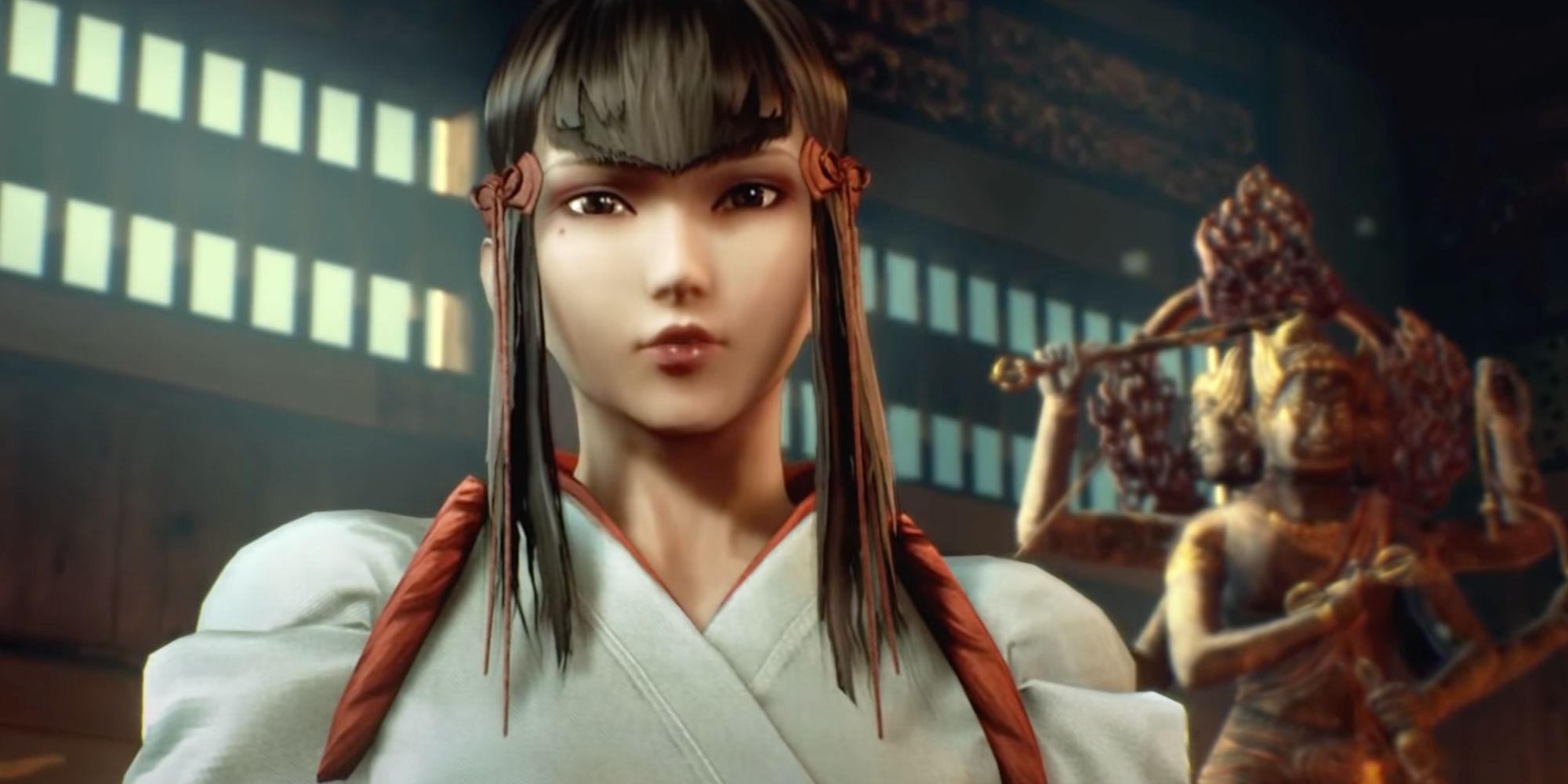 The Mishima Family Wallpapers - Top Free The Mishima Family Backgrounds ...