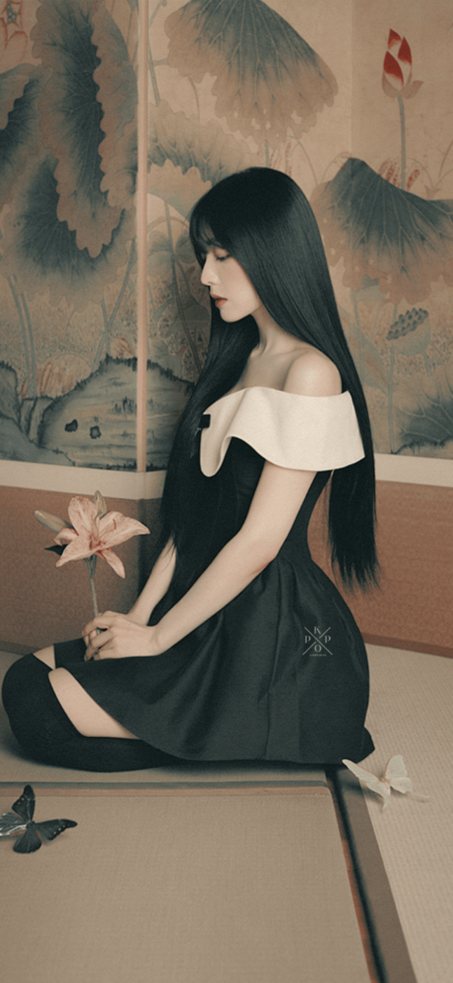 Chill Kill Wallpapers - Top Free Chill Kill Backgrounds - WallpaperAccess