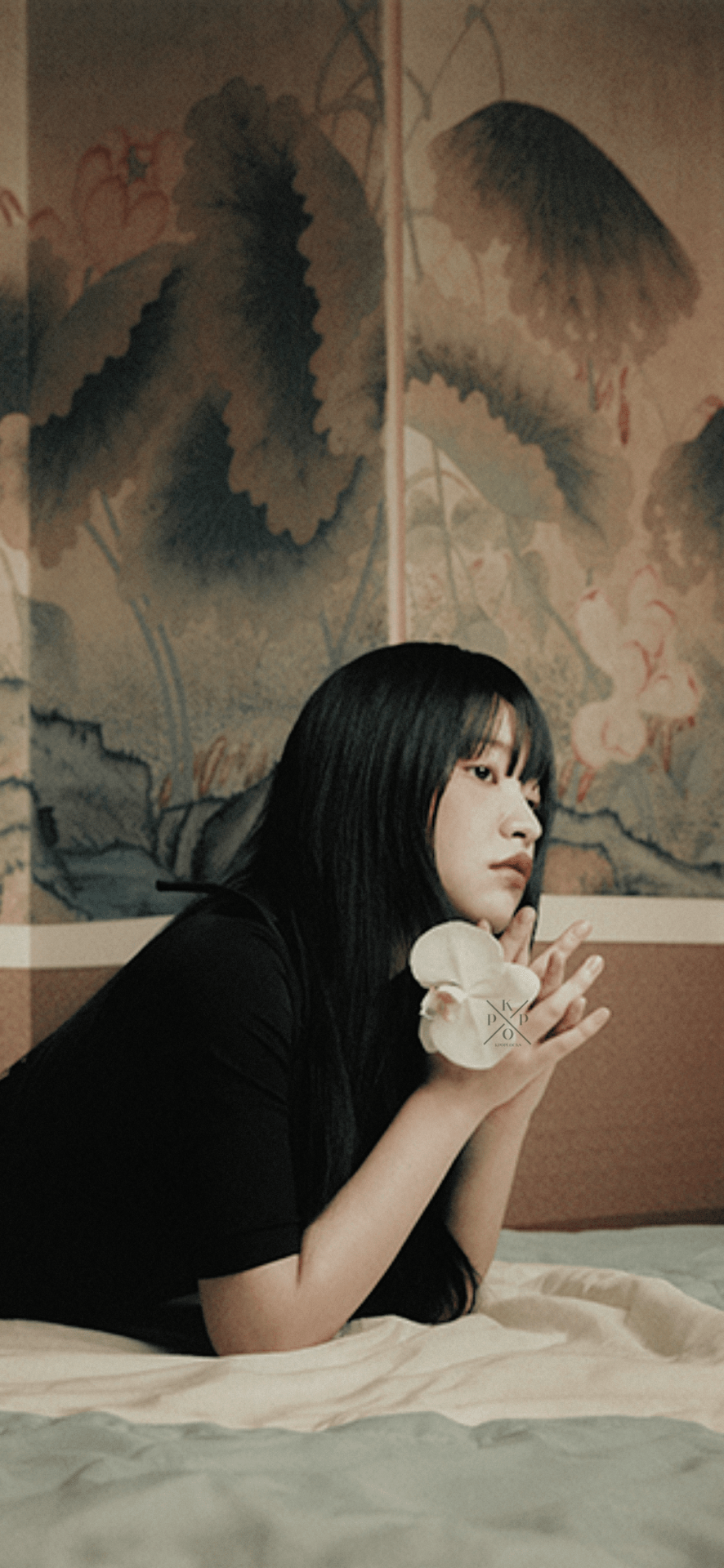 Red Velvet Chill Kill Wallpapers - Top Free Red Velvet Chill Kill ...