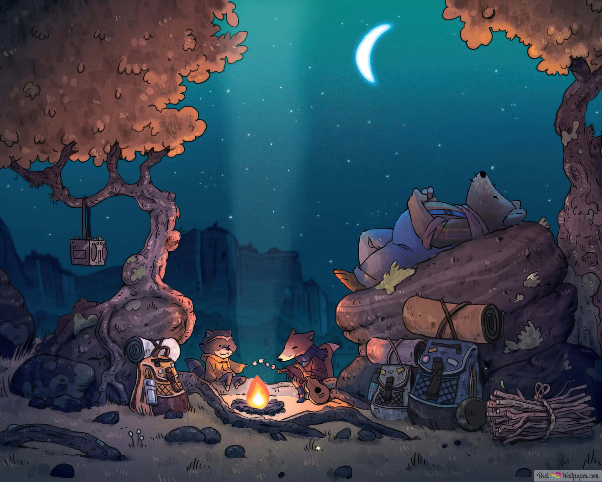 Chill Kill Wallpapers - Top Free Chill Kill Backgrounds - WallpaperAccess