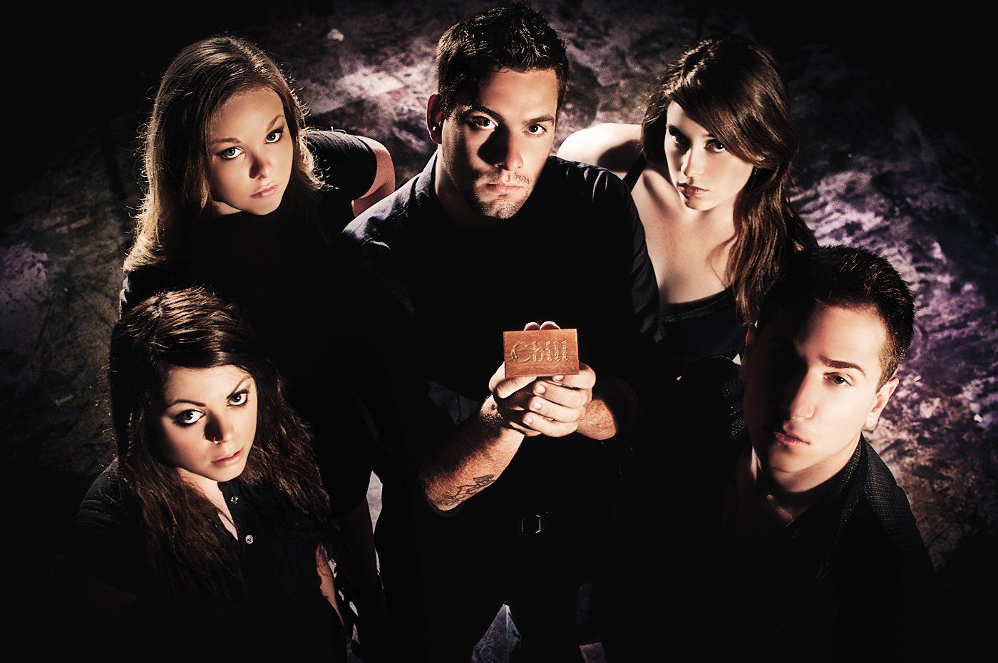 Chill Kill Wallpapers - Top Free Chill Kill Backgrounds - WallpaperAccess