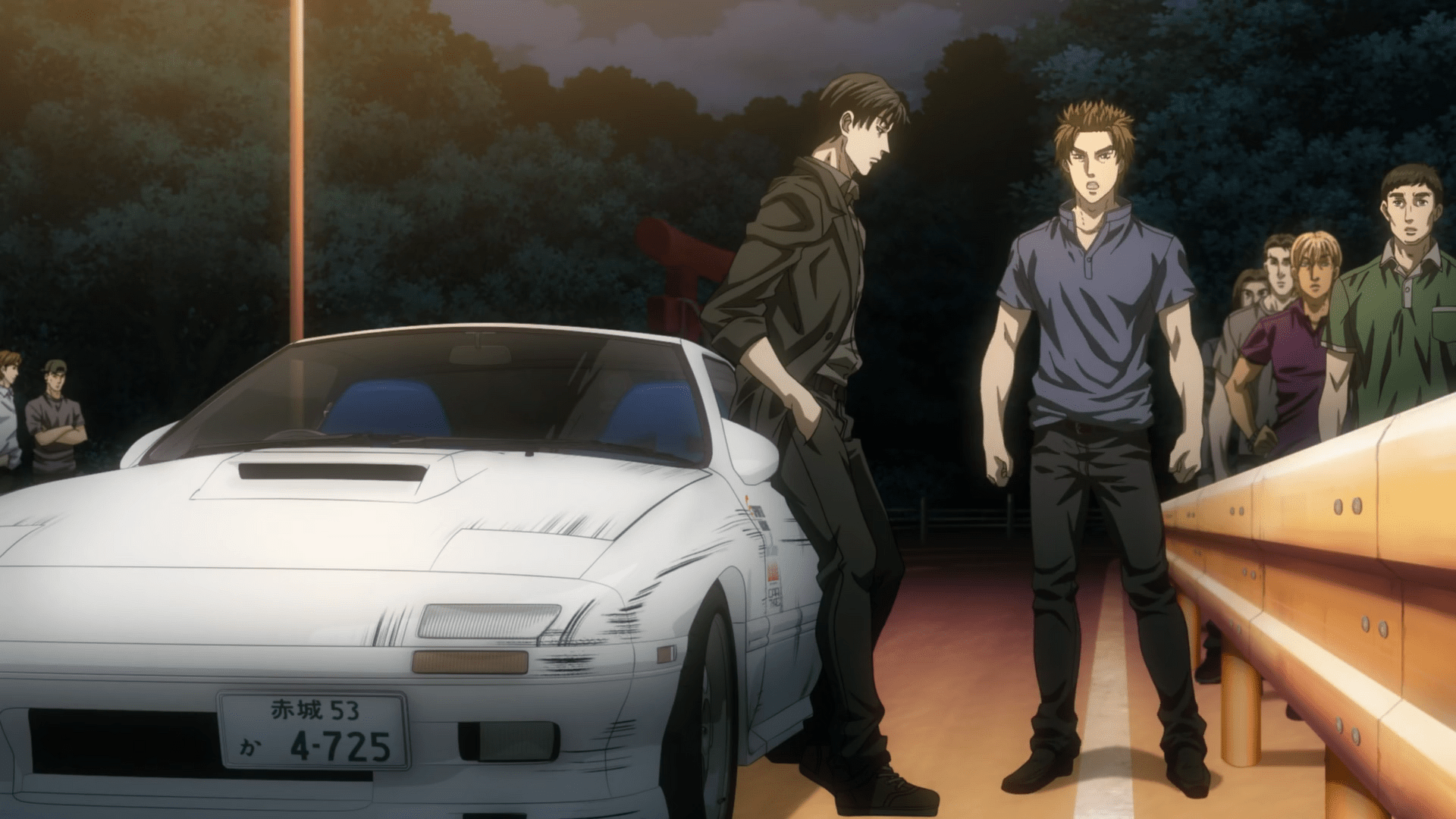 Ryosuke Takahashi Wallpapers - Top Free Ryosuke Takahashi Backgrounds ...