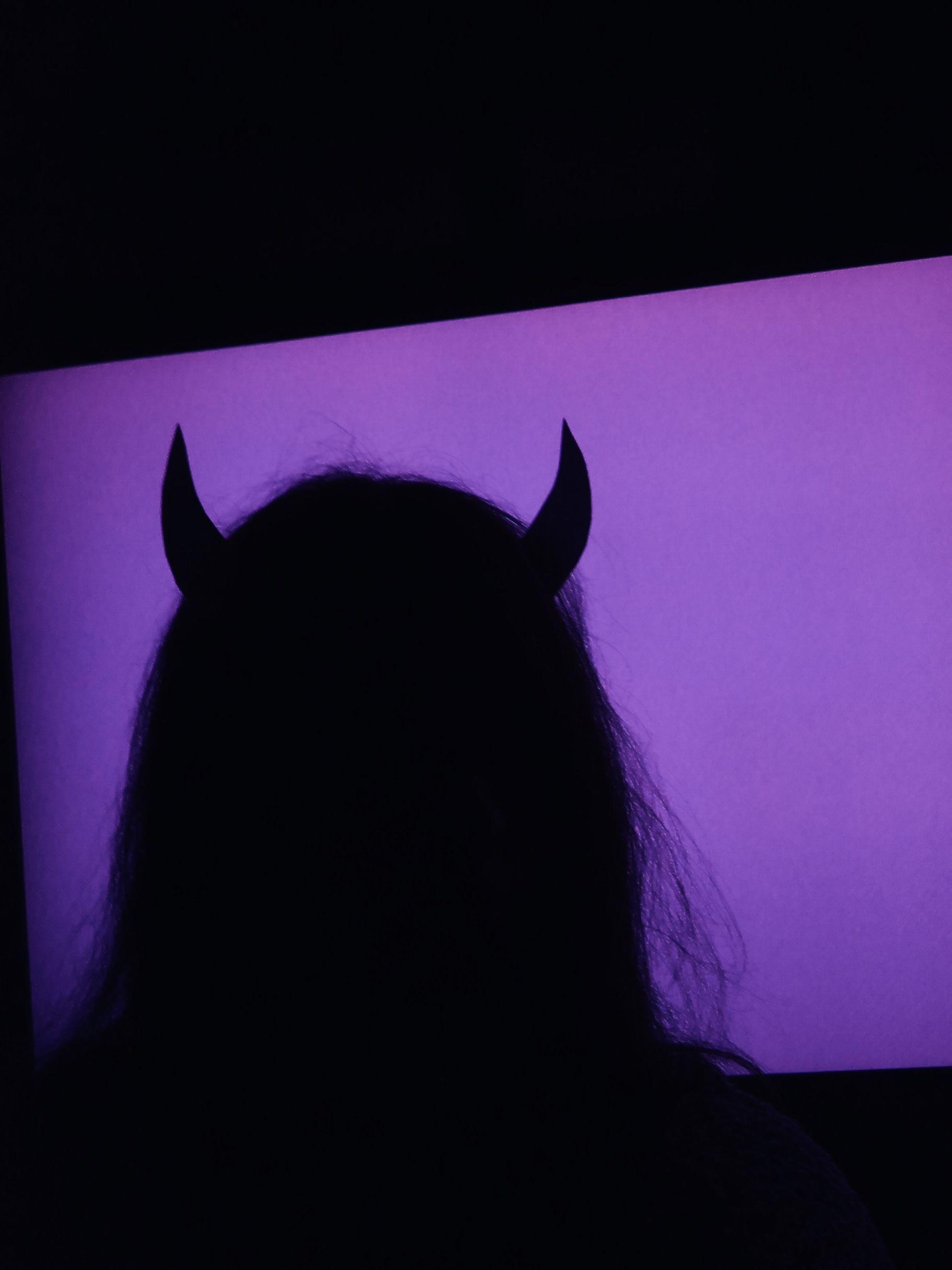 Purple Devil Wallpapers - Top Free Purple Devil Backgrounds ...