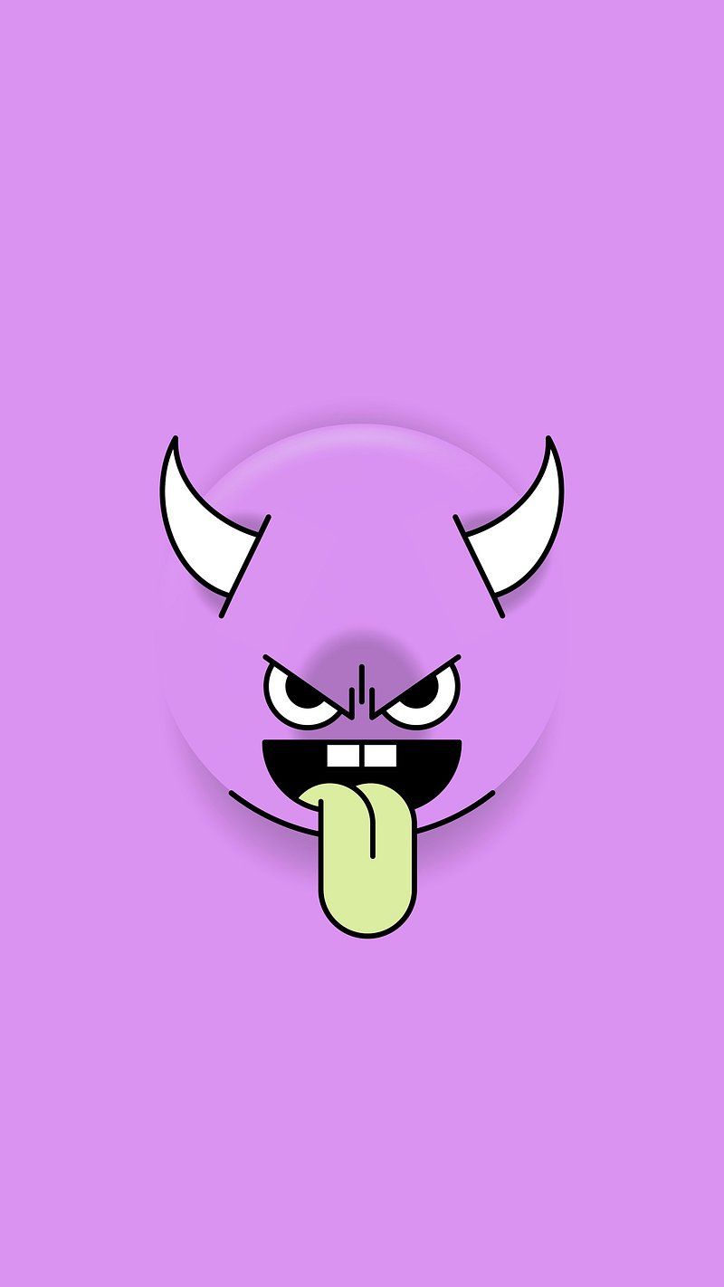 Purple Devil Wallpapers - Top Free Purple Devil Backgrounds ...