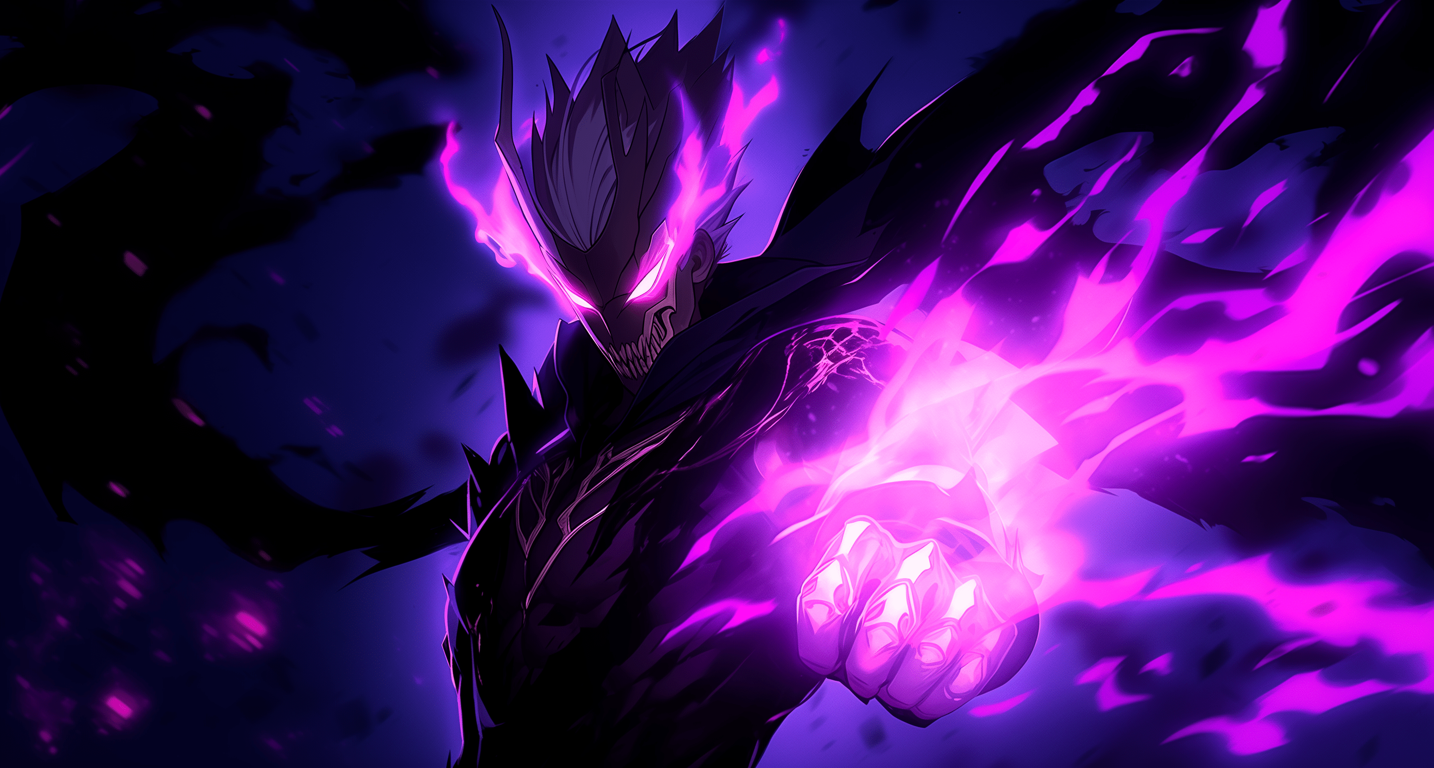 Purple Devil Wallpapers - Top Free Purple Devil Backgrounds ...