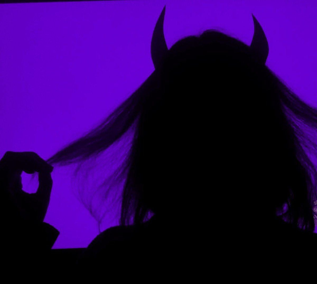 Purple Devil Wallpapers - Top Free Purple Devil Backgrounds ...