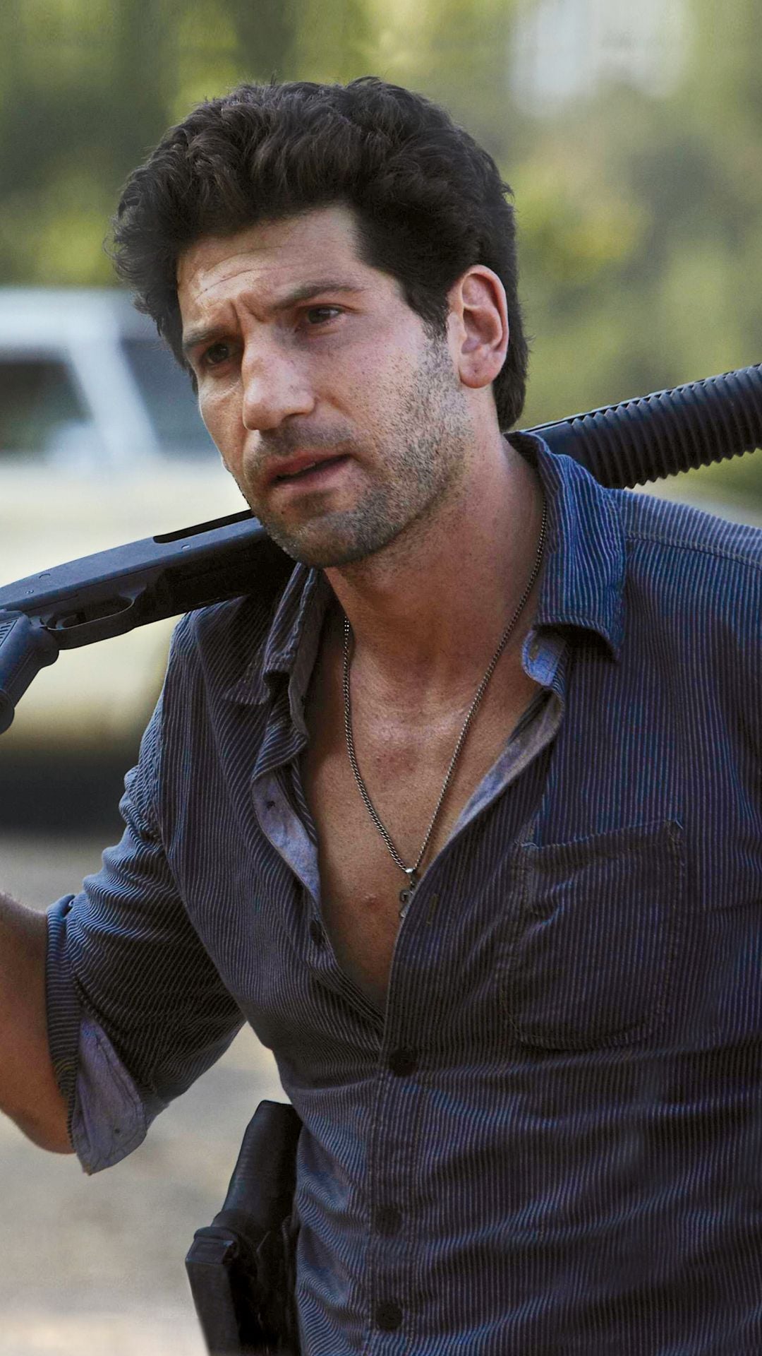 Shane Walsh Wallpapers - Top Free Shane Walsh Backgrounds - WallpaperAccess