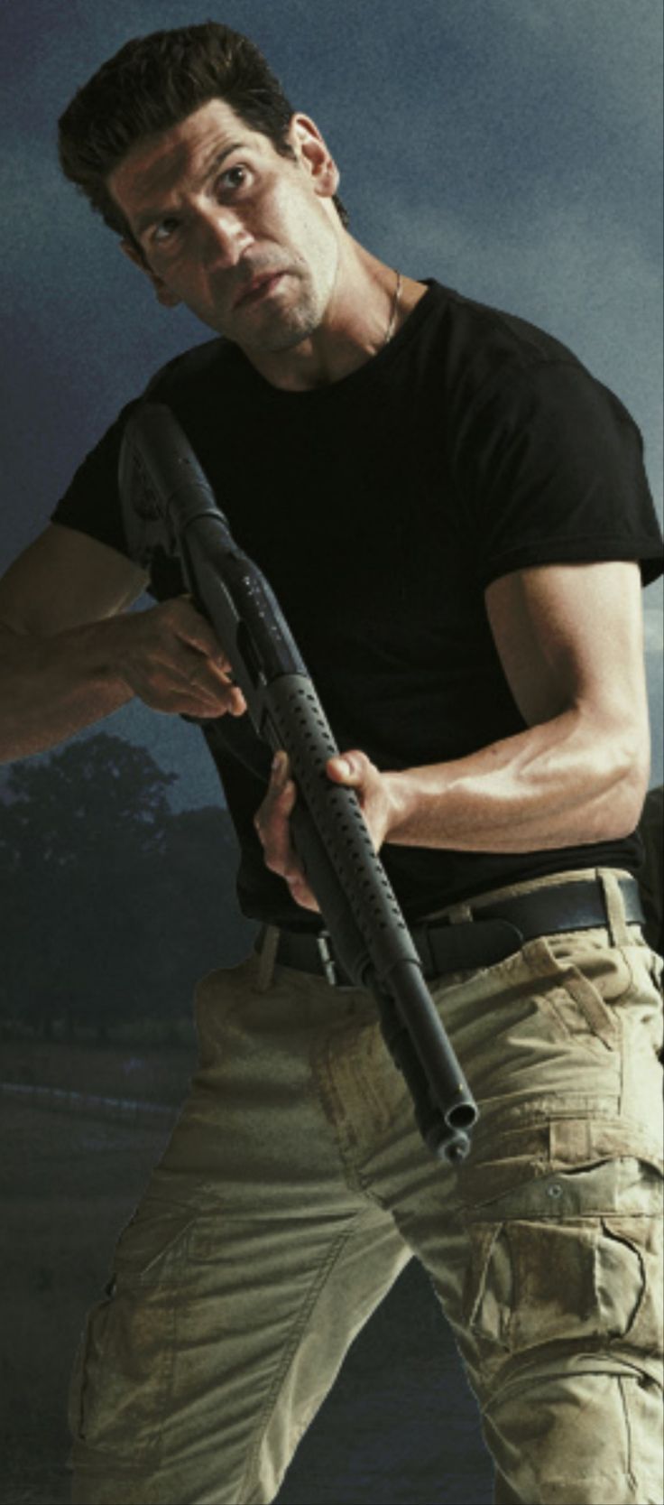 Shane Walsh Wallpapers - Top Free Shane Walsh Backgrounds - WallpaperAccess