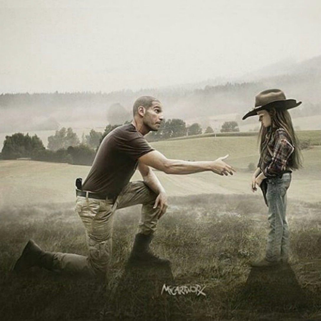 Shane Walsh Wallpapers - Top Free Shane Walsh Backgrounds - WallpaperAccess