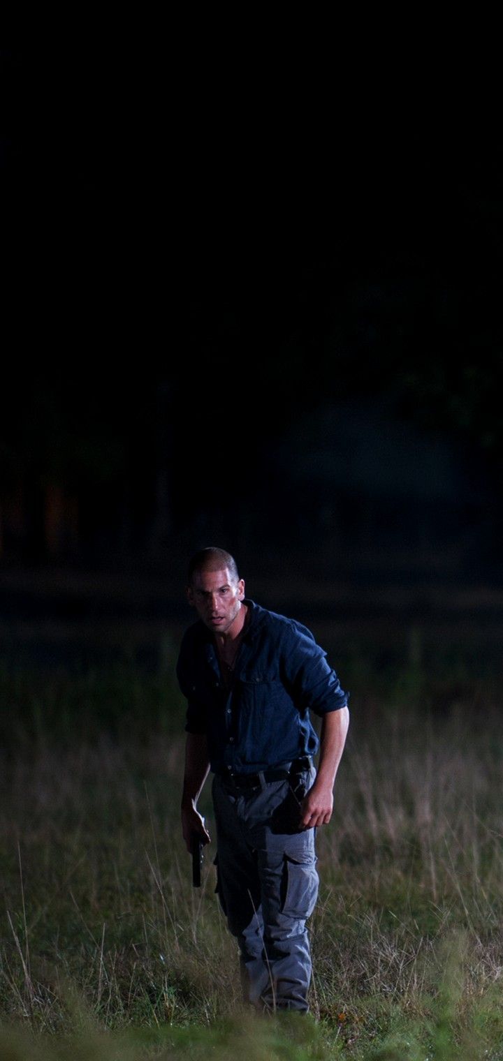 Shane Walsh Wallpapers - Top Free Shane Walsh Backgrounds - WallpaperAccess