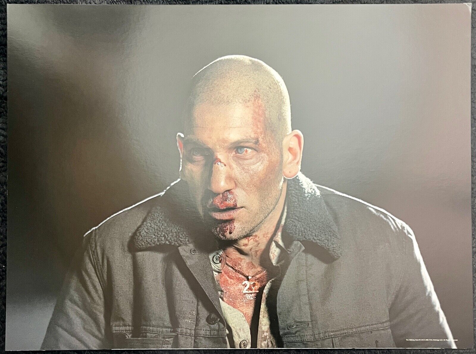 Shane Walsh Wallpapers - Top Free Shane Walsh Backgrounds - WallpaperAccess